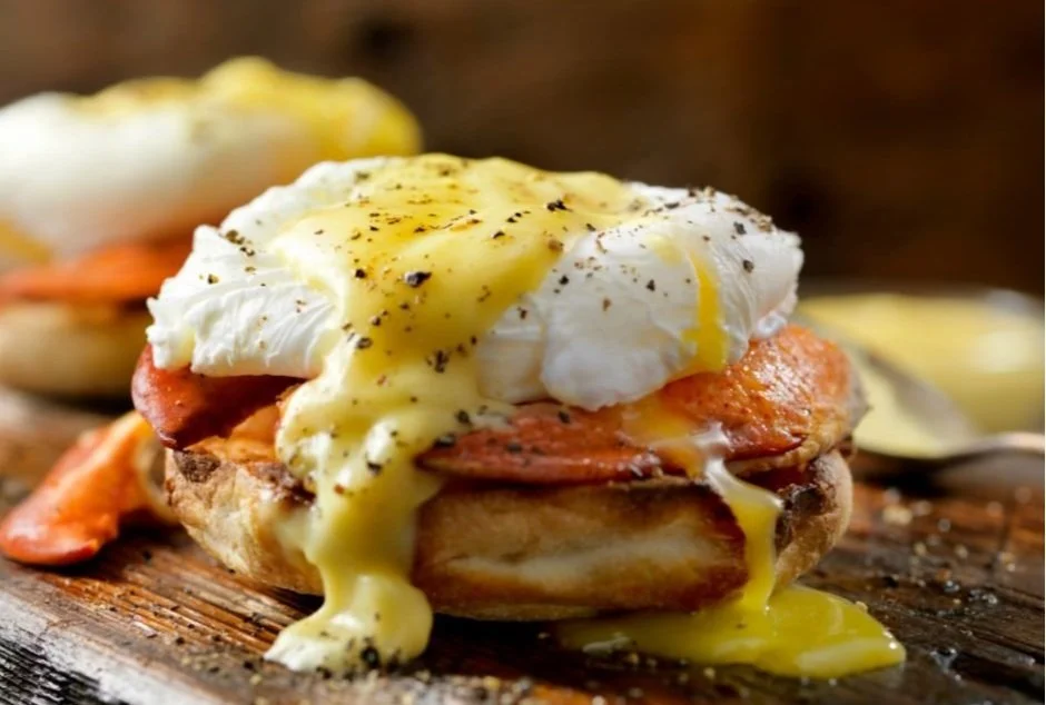 Brunch at the Barn — Brewery Ardennes Taproom & Kitchen