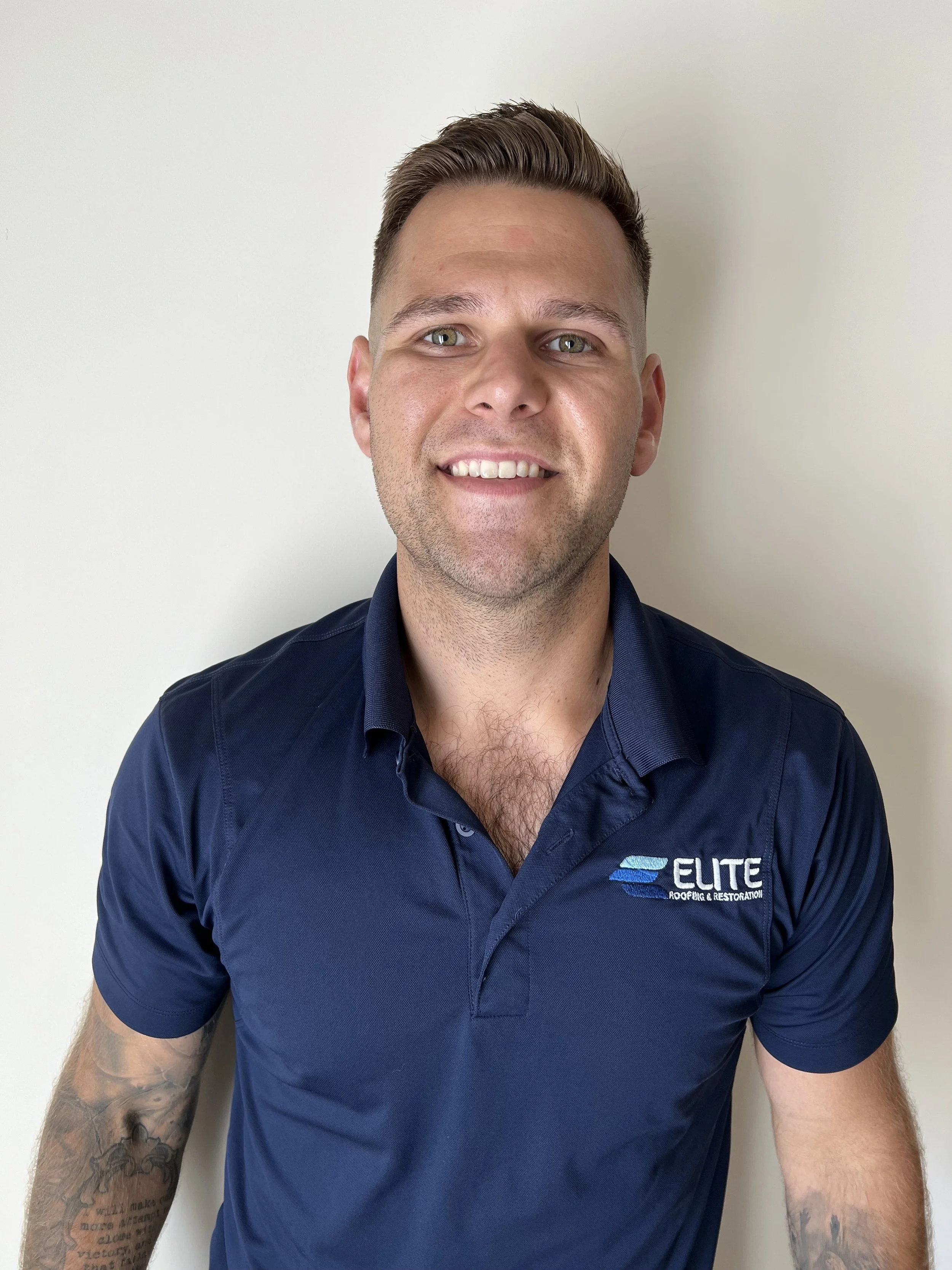 Meet Elite — Elite Roofing & Restoration