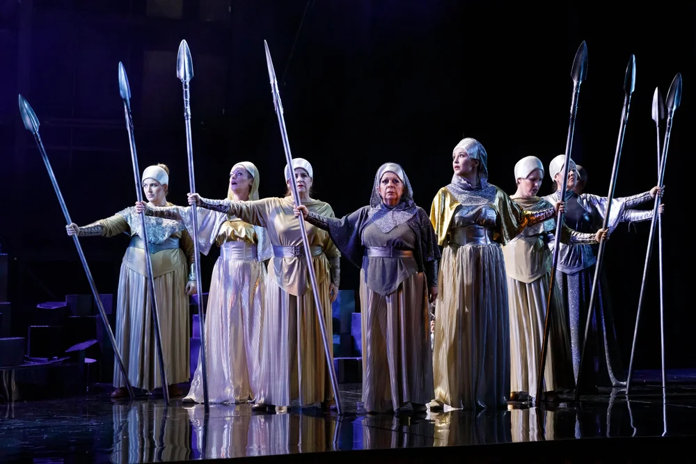 The Richard Wagner Society Inc. of Victoria