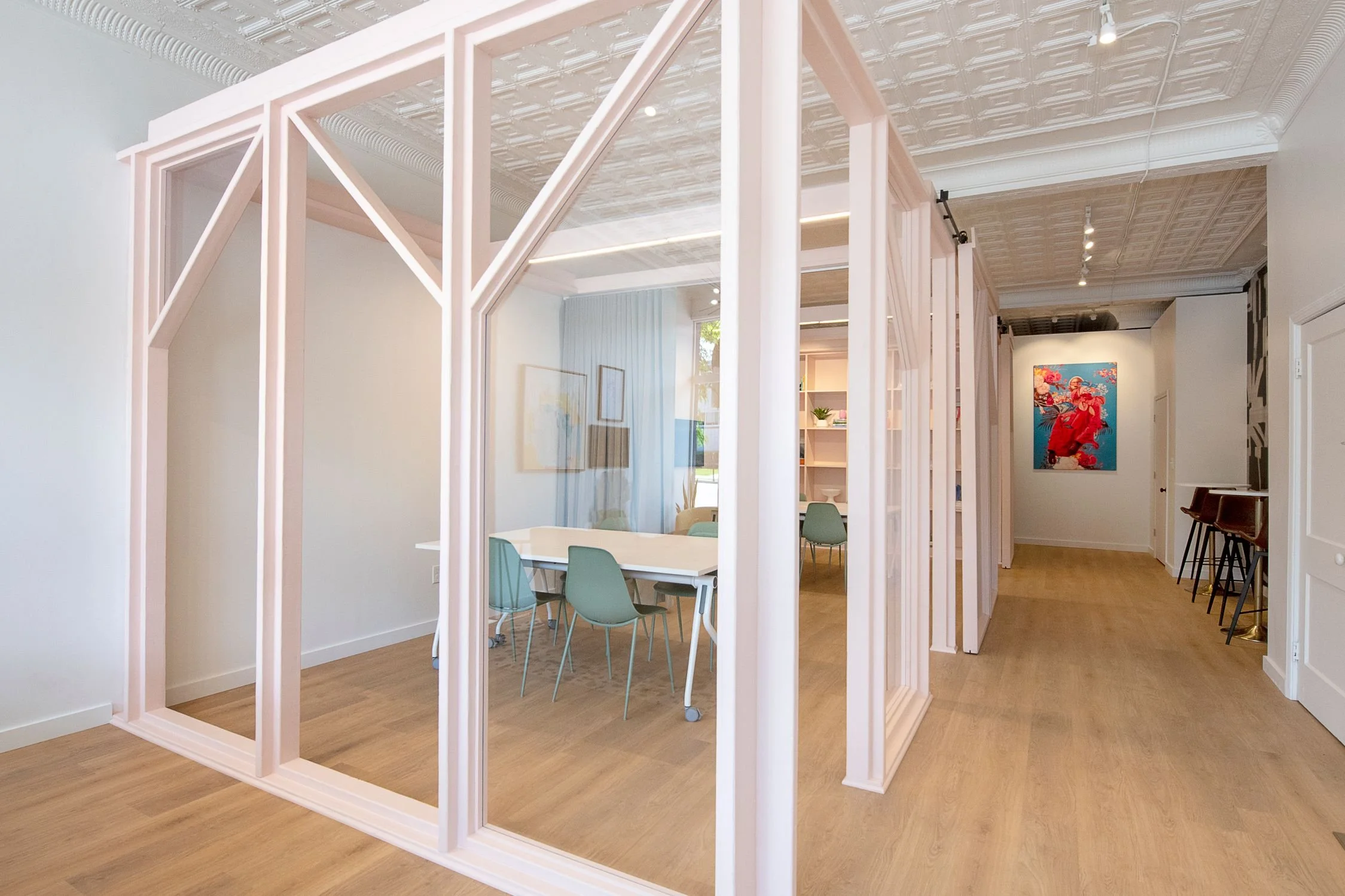 Slate Interiors Studio | Commercial and Residential Interior Design ...