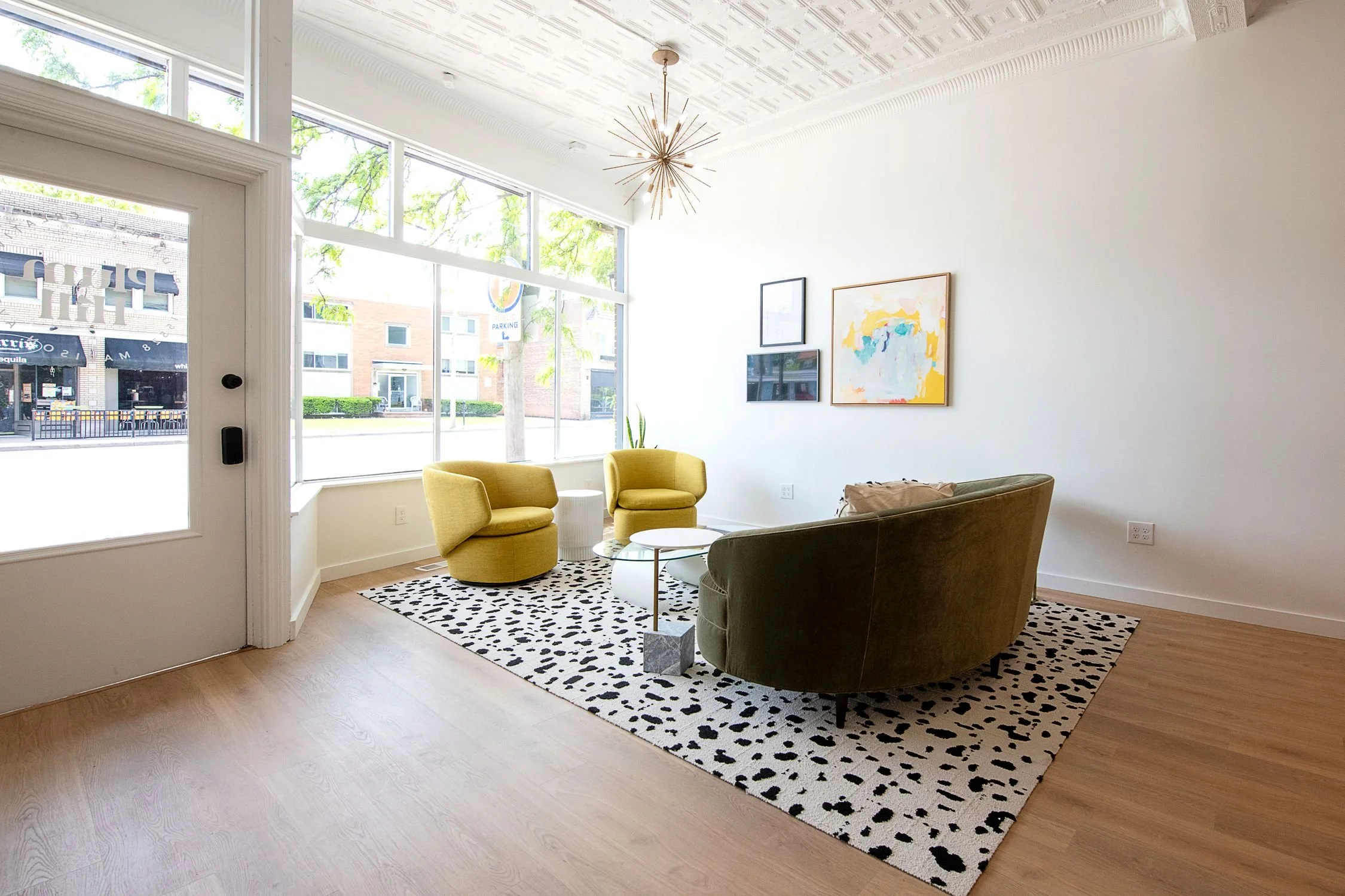 Slate Interiors Studio | Commercial and Residential Interior Design ...