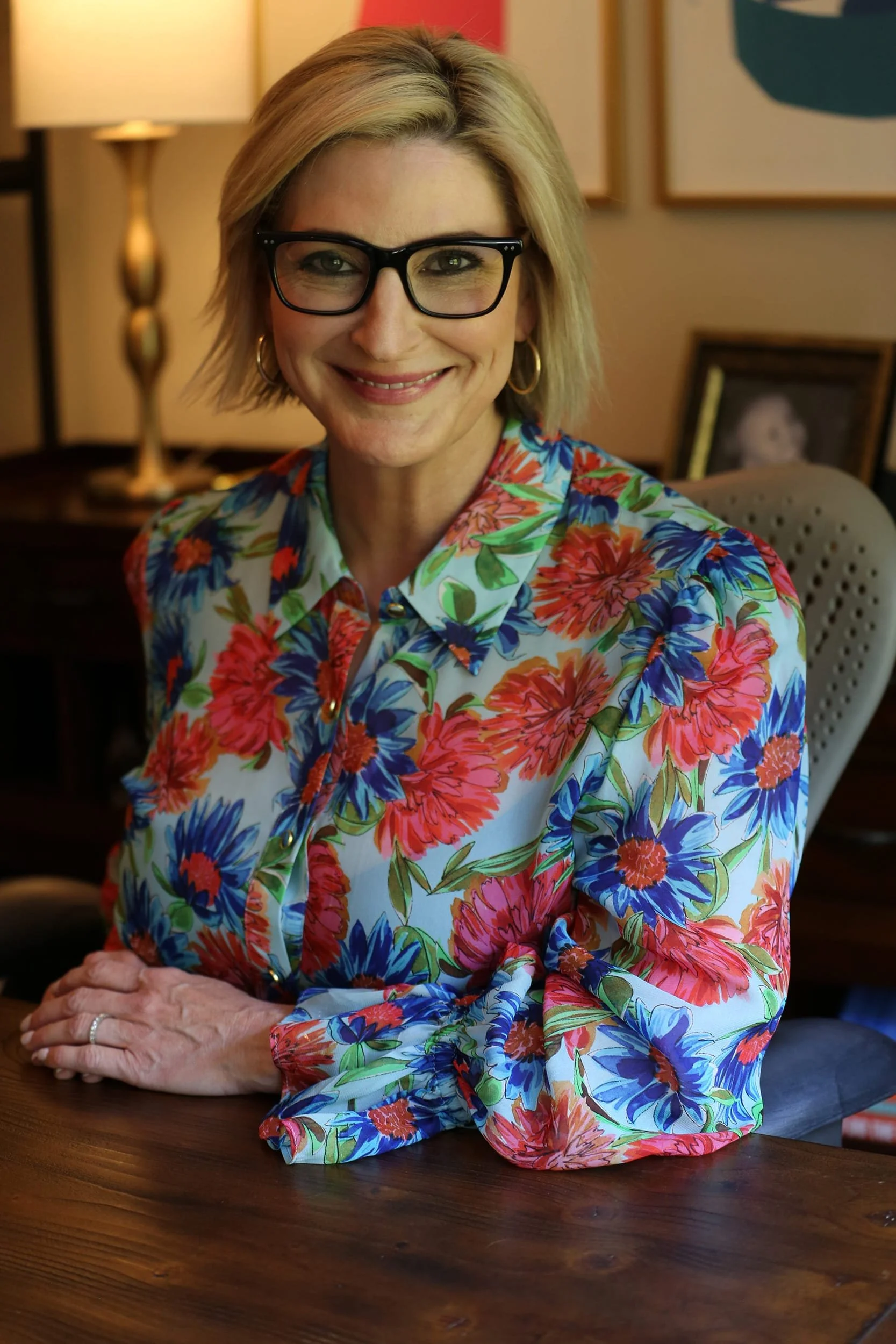 About Laura French, JD, LLM — French Law Group