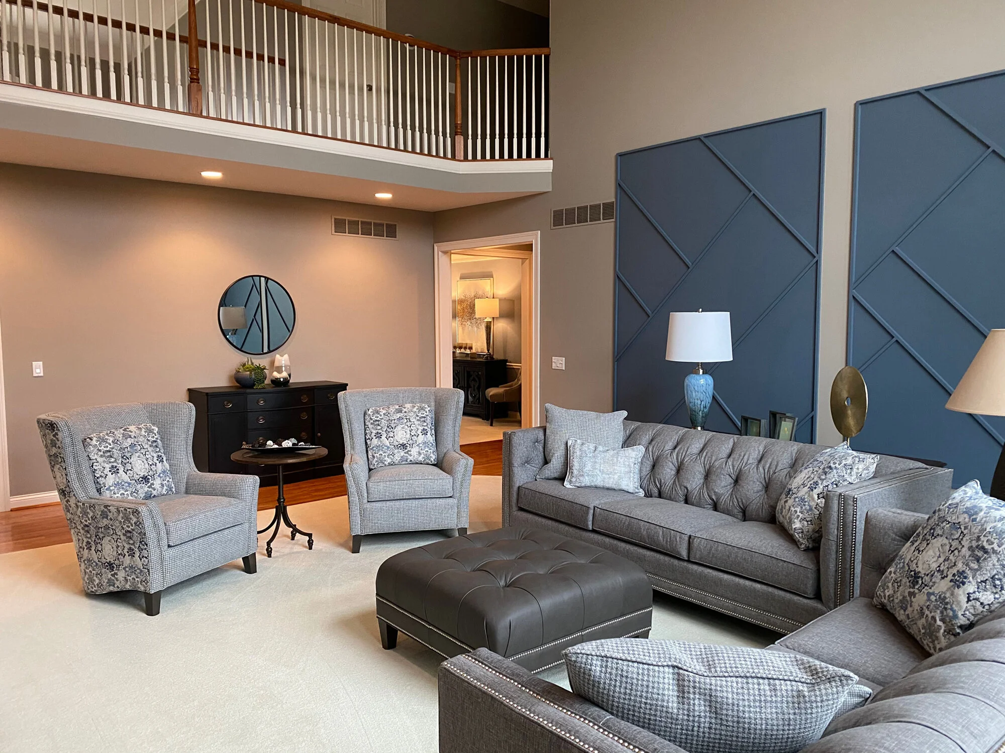 Transformed Interiors | Kitchen & Bath Design, Space Planning, and ...