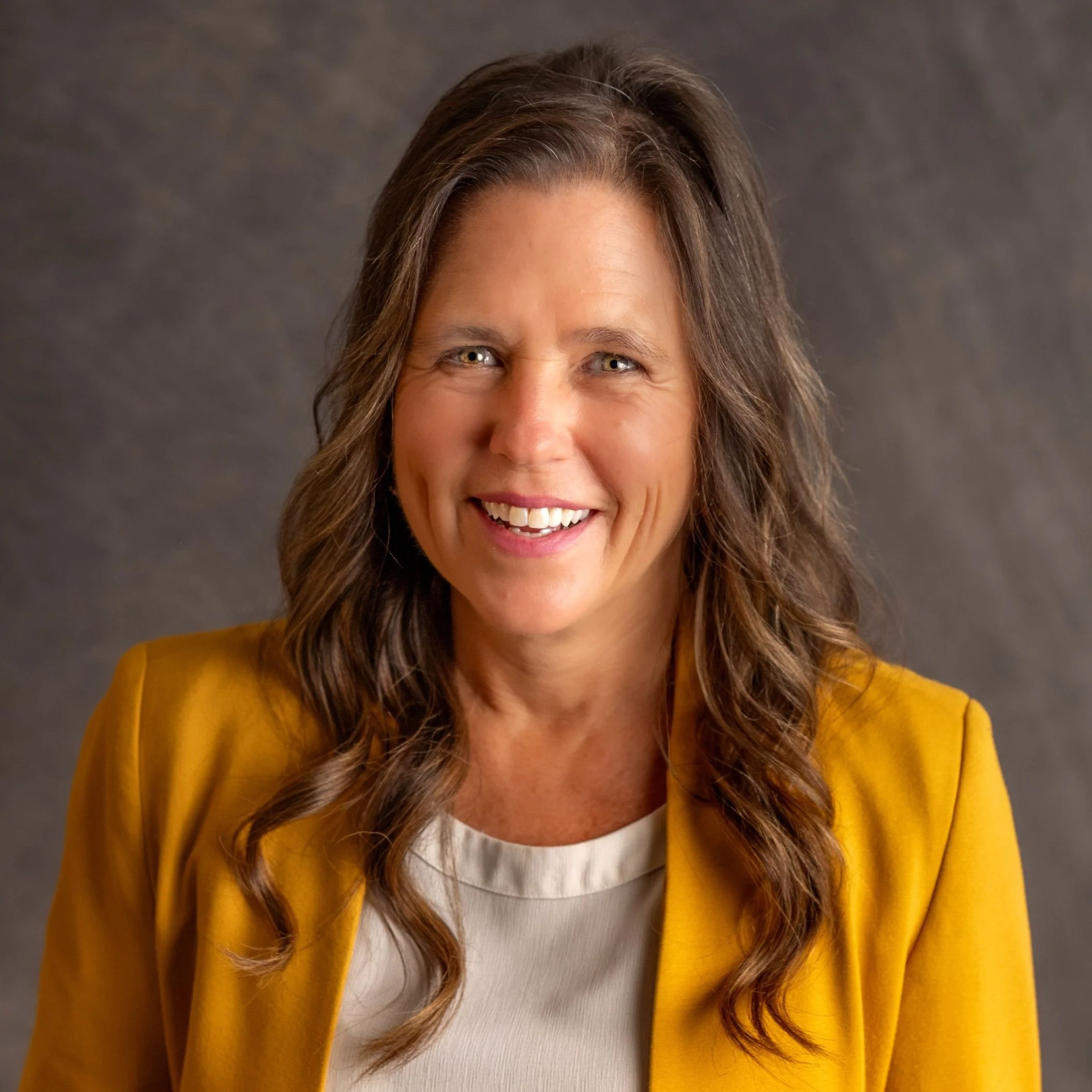 Michelle Shepley — John Adams Mortgage