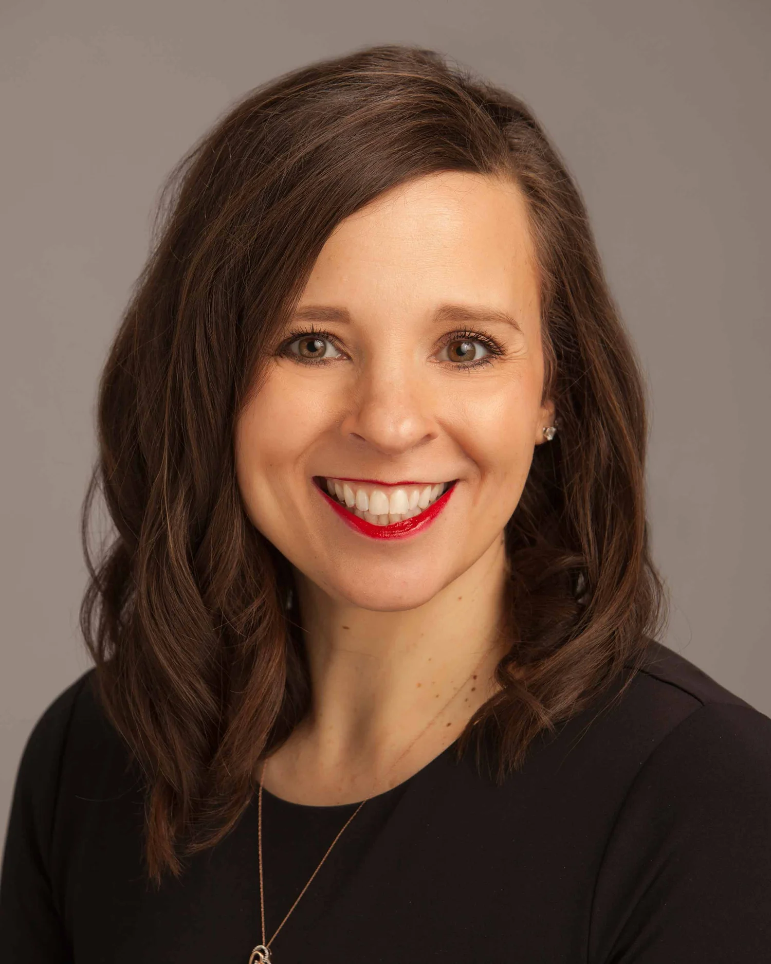 Laney Turns — John Adams Mortgage