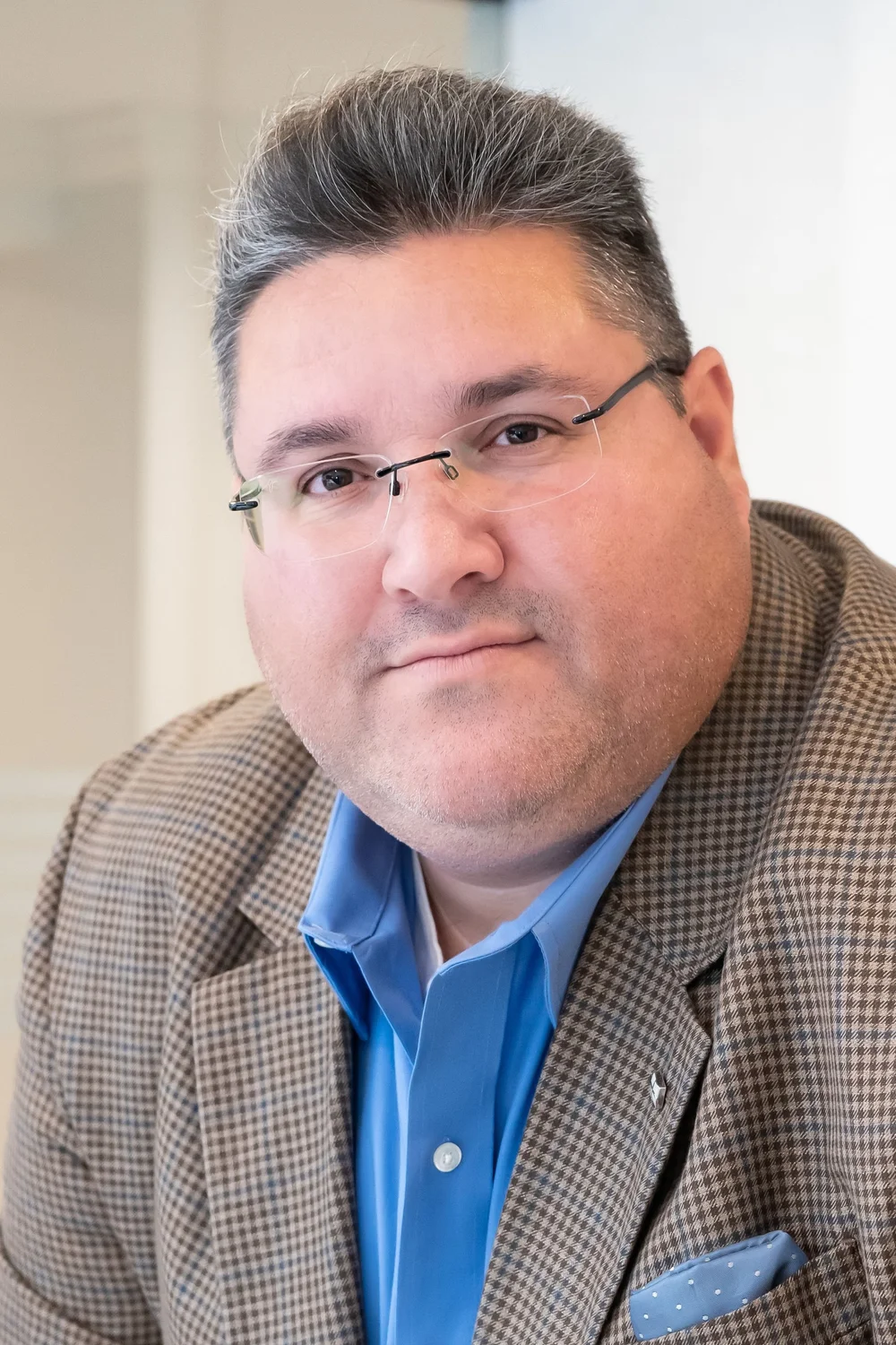 Our Team — John Adams Mortgage