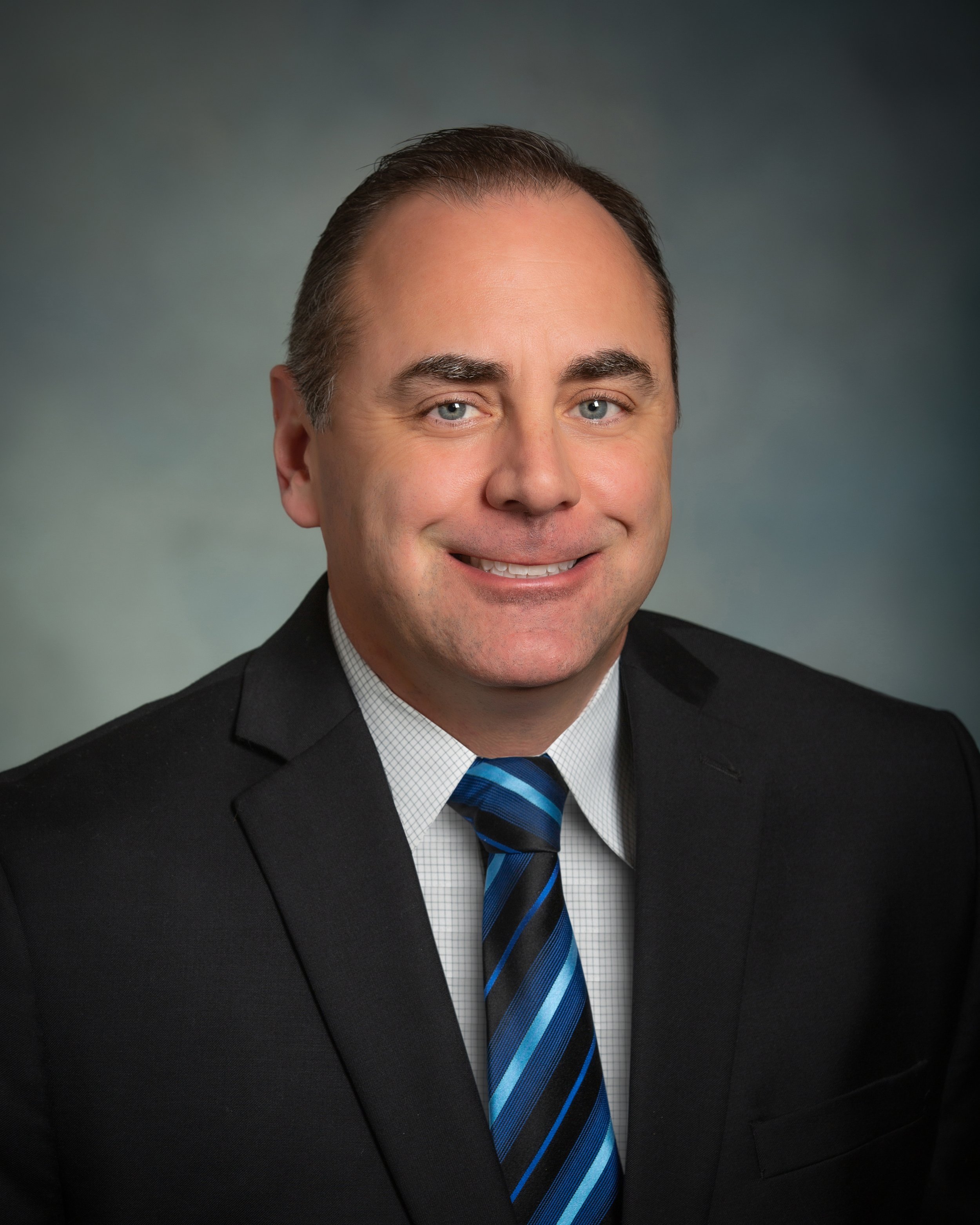 Christopher Knoche — John Adams Mortgage