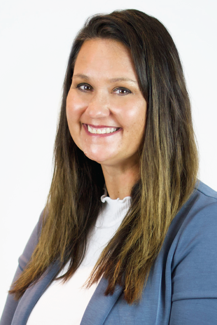 Our Team — John Adams Mortgage