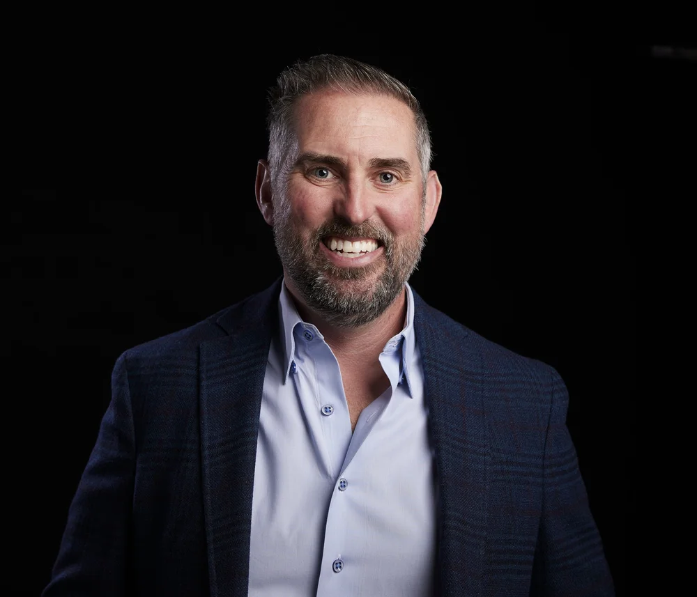Ben Fisher — John Adams Mortgage