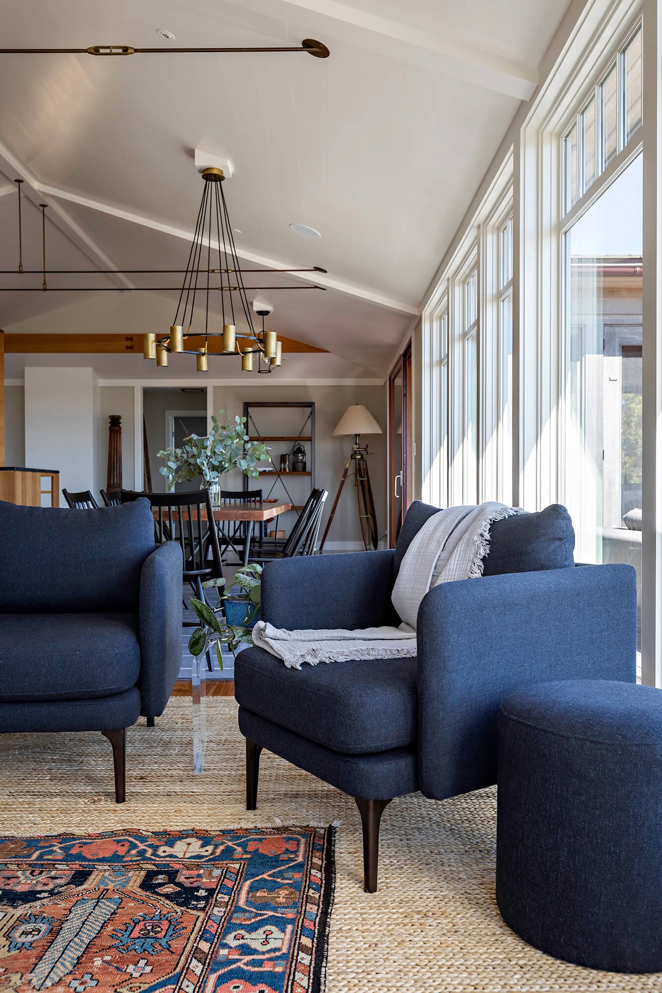 East Pasture | Worth & Wing - Residential Design — Worth & Wing
