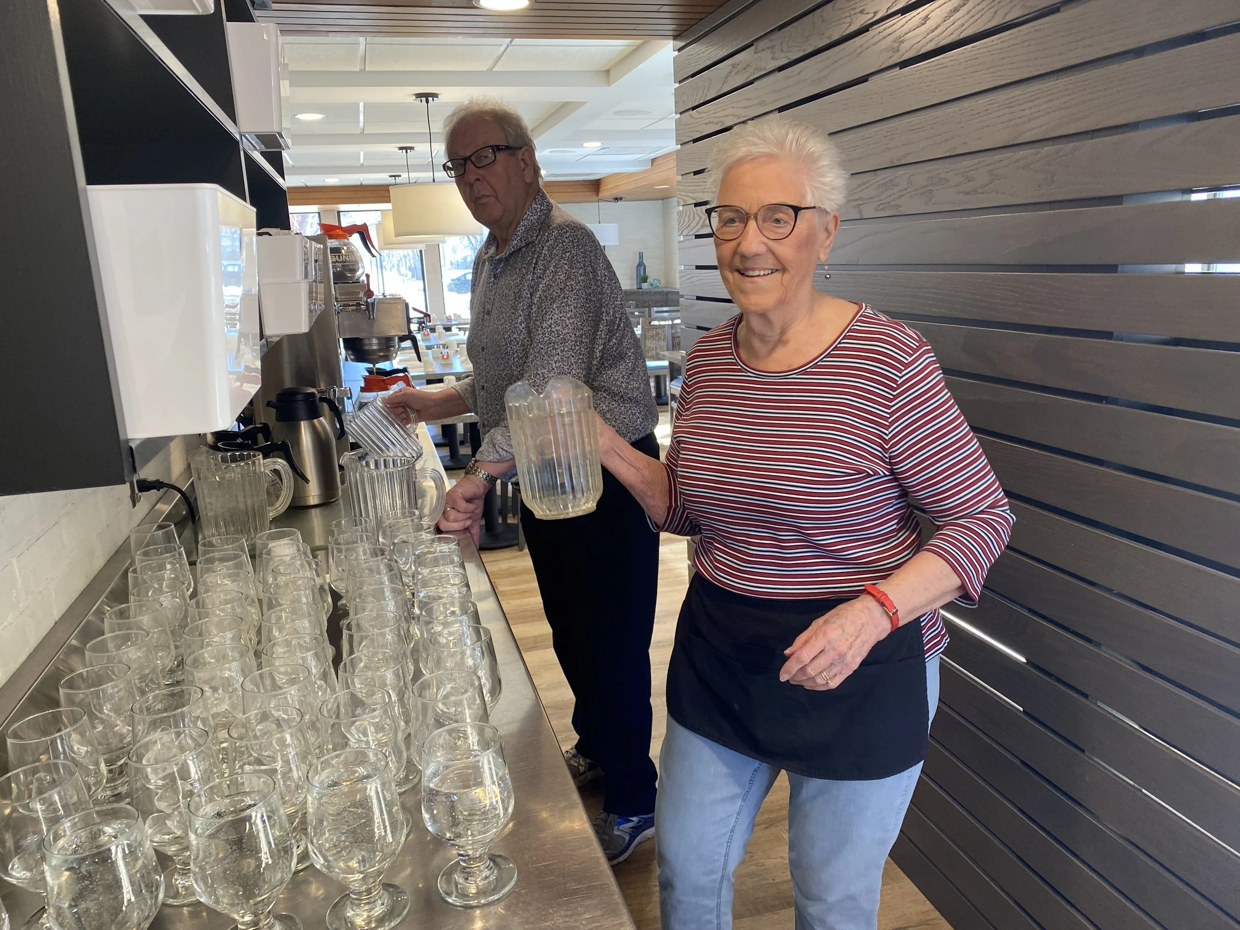 Easter Sunday — Bethel Mennonite Church