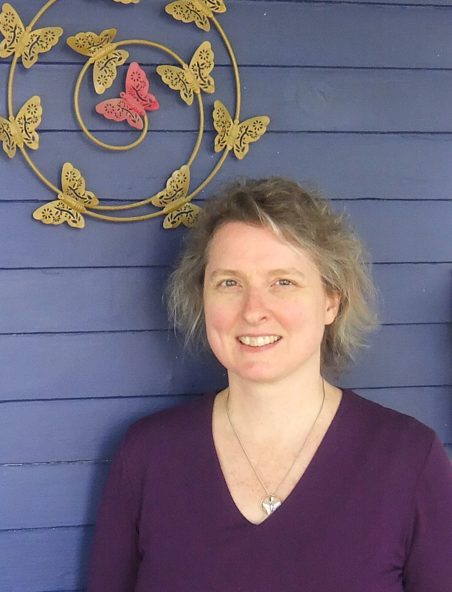 Laura Funk — Bethel Mennonite Church