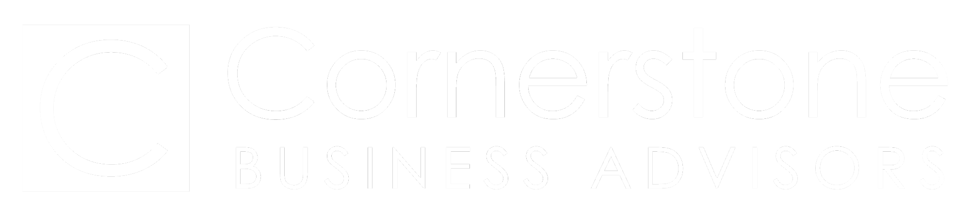 Cornerstone Business Advisors