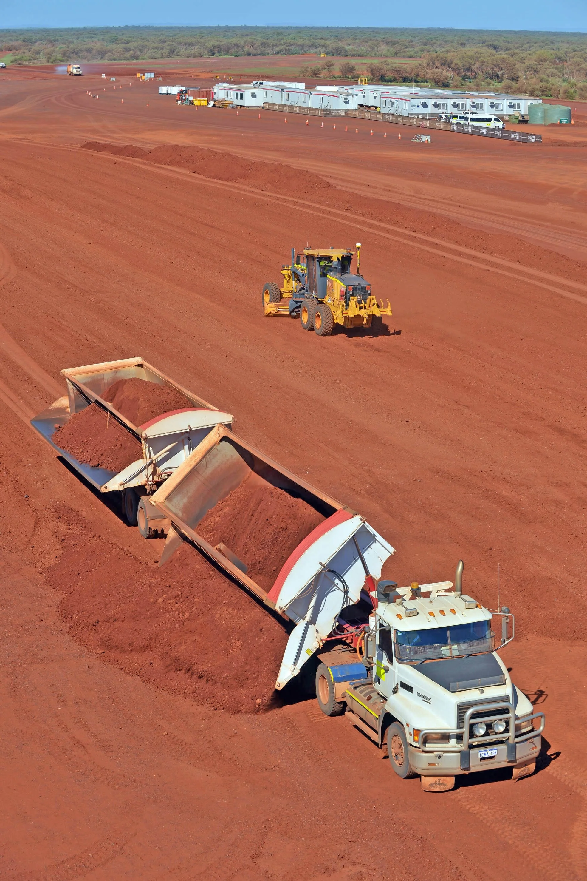 Red Dust Holdings