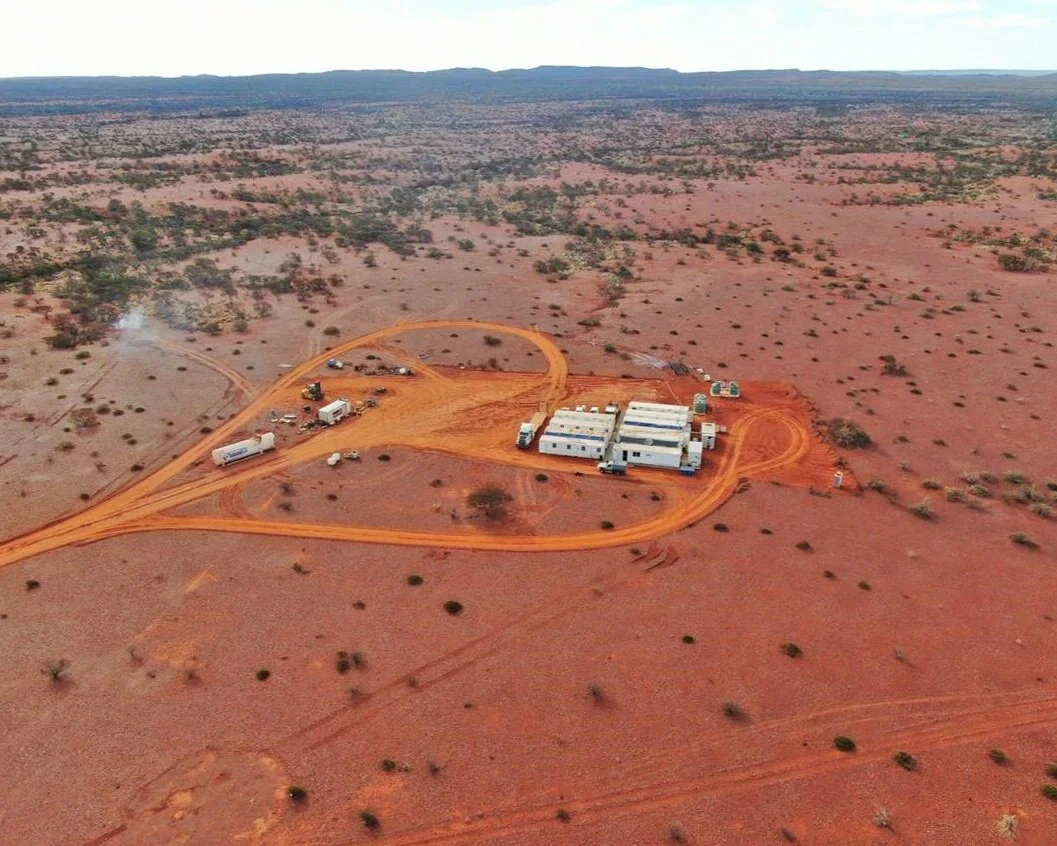 WHAT WE DO — Red Dust Holdings