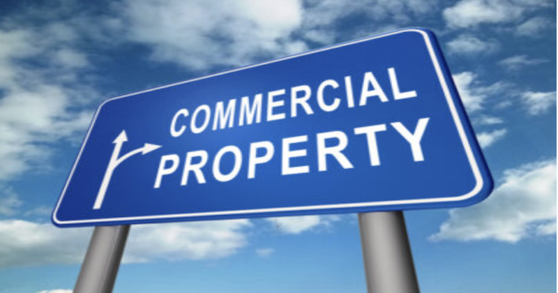 The Future of Commercial Real Estate: Boom or Bust? — Wenokur Riordan PLLC