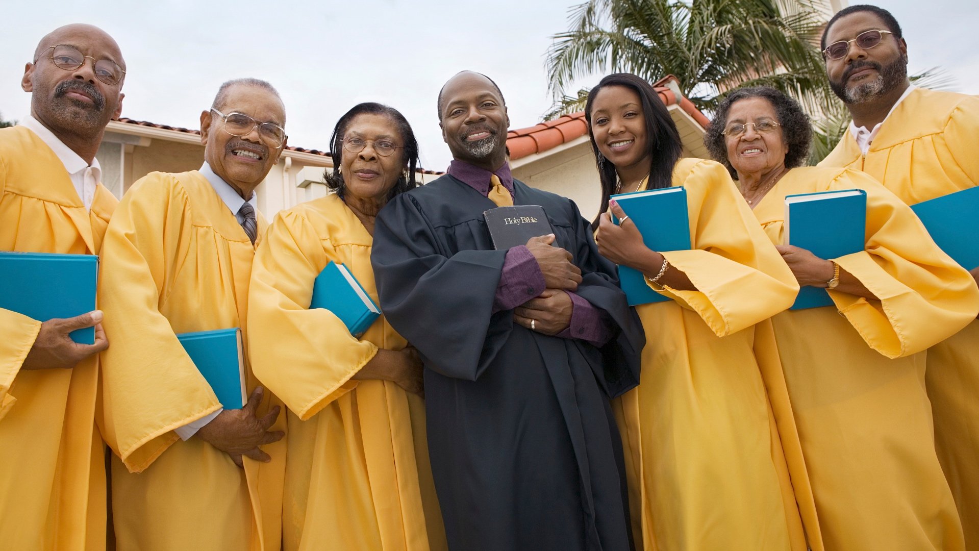 BC4DE Fellows — Black Churches for Digital Equity