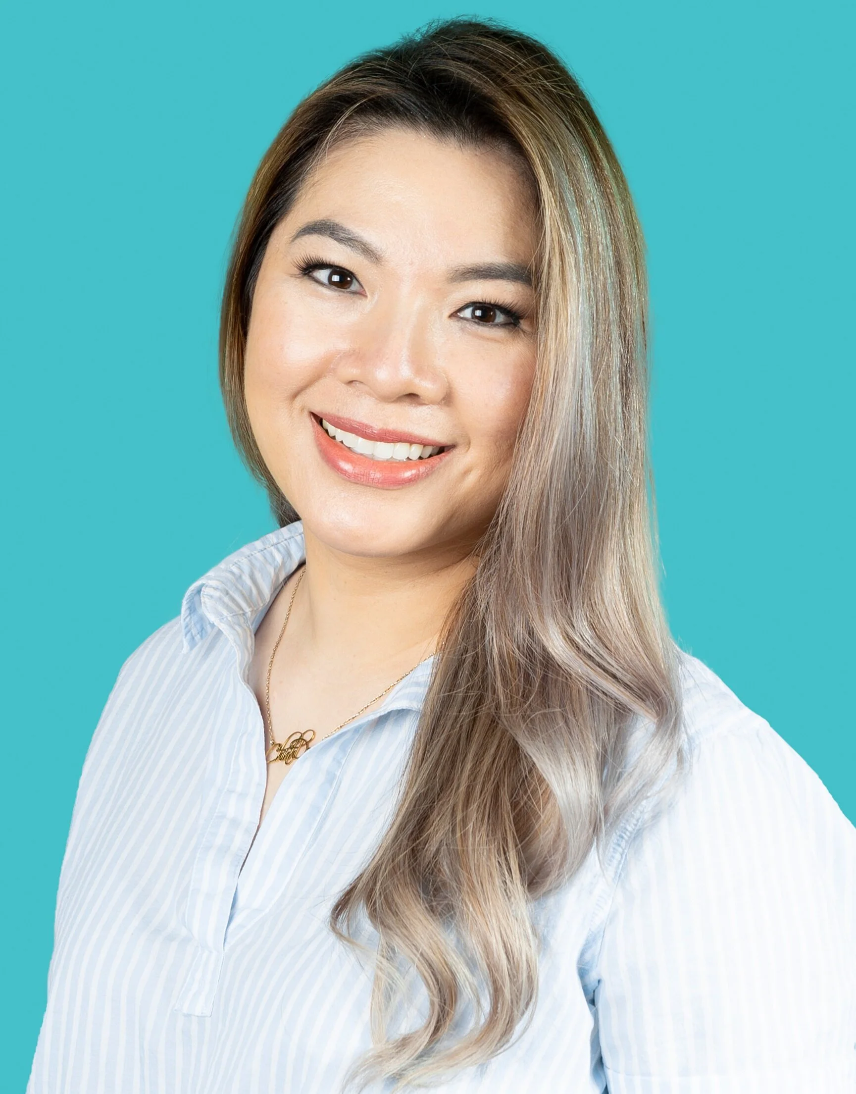 Meet Our Team — Little Smiles Dentistry