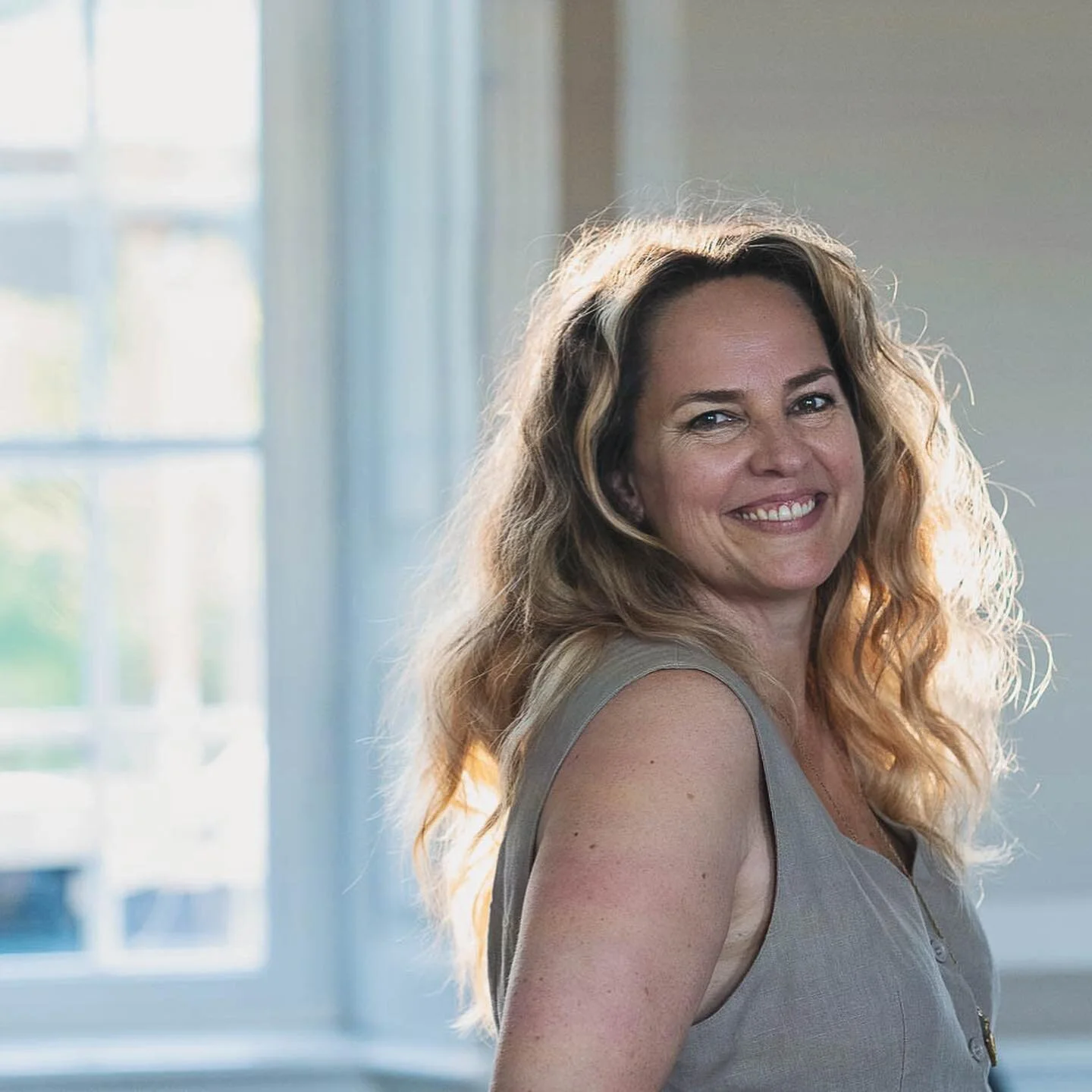 Dorthe Møller - branding og markedsføring — SoloKom