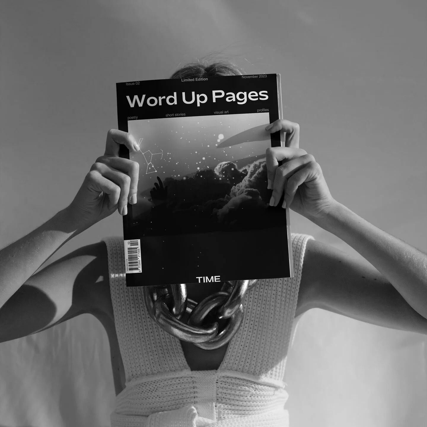 Word Up Amsterdam Word Up Amsterdam - spoken word poetry and creativity ...