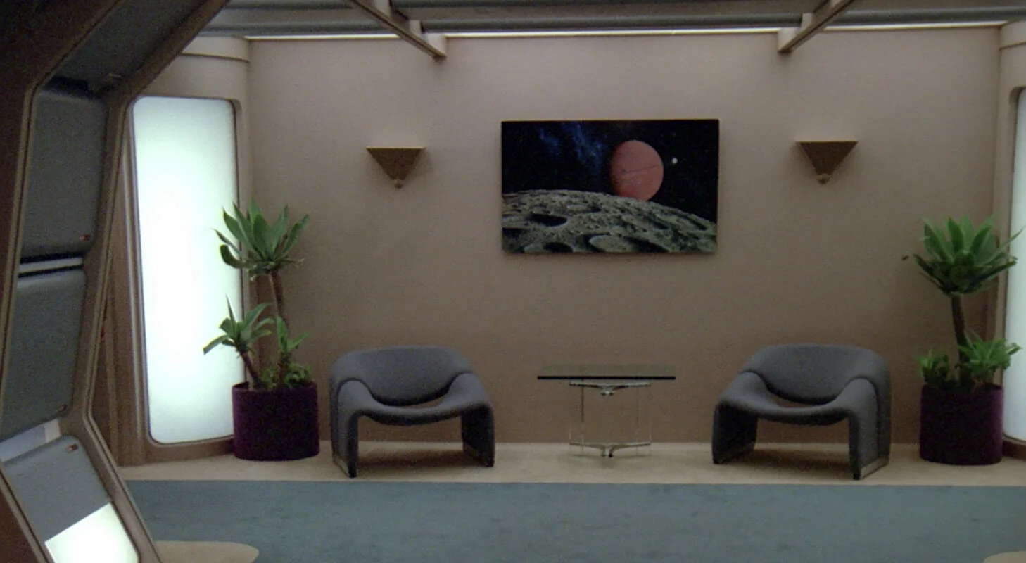 Star Trek + Design