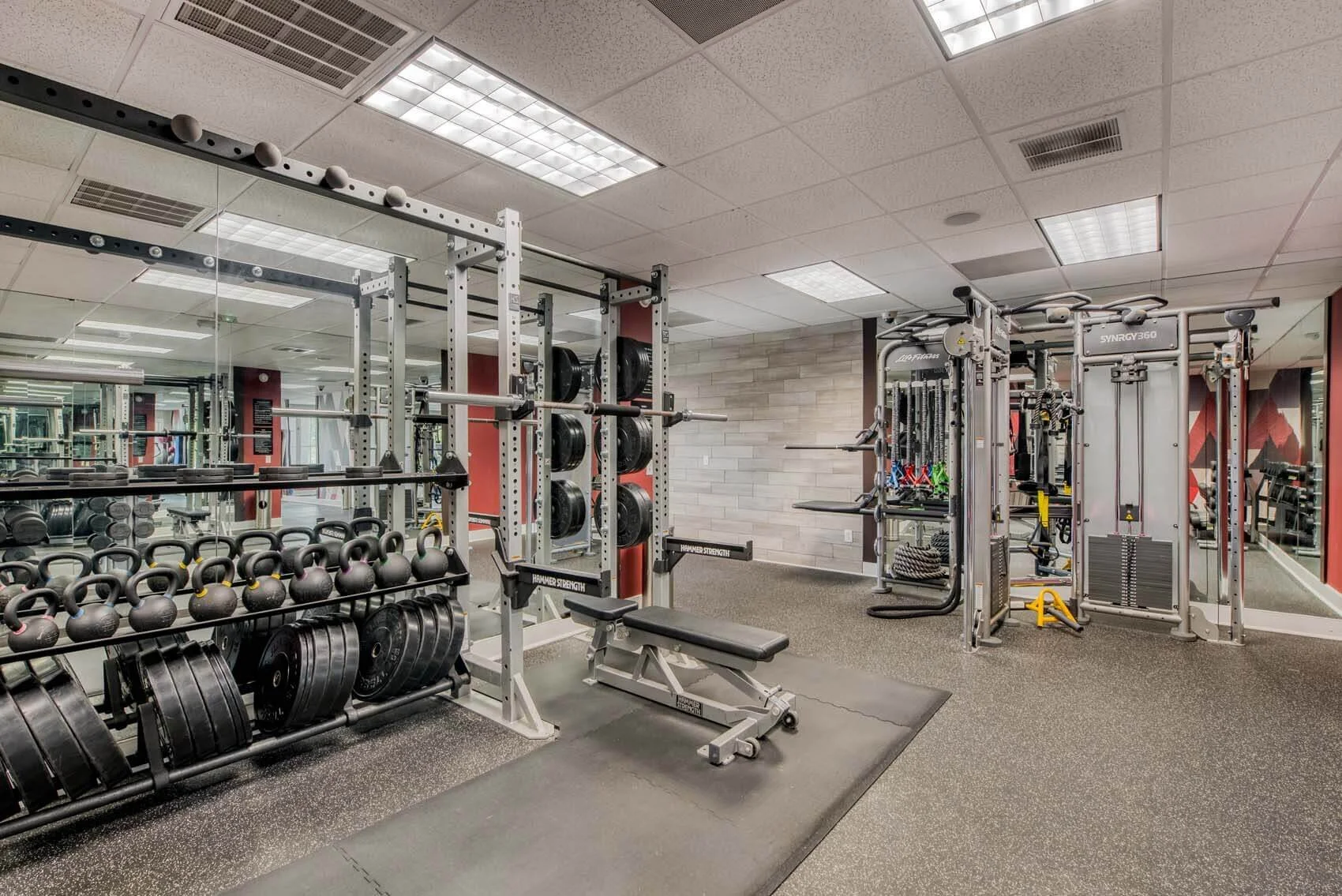 Gallery | Off-Campus Apartments — Maple Ridge Townhomes