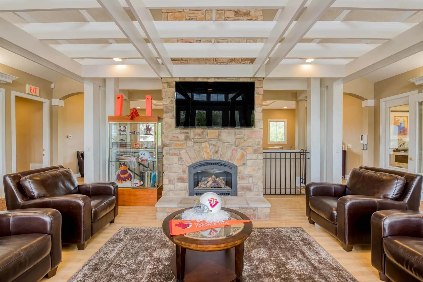 Gallery | Off-Campus Apartments — Maple Ridge Townhomes