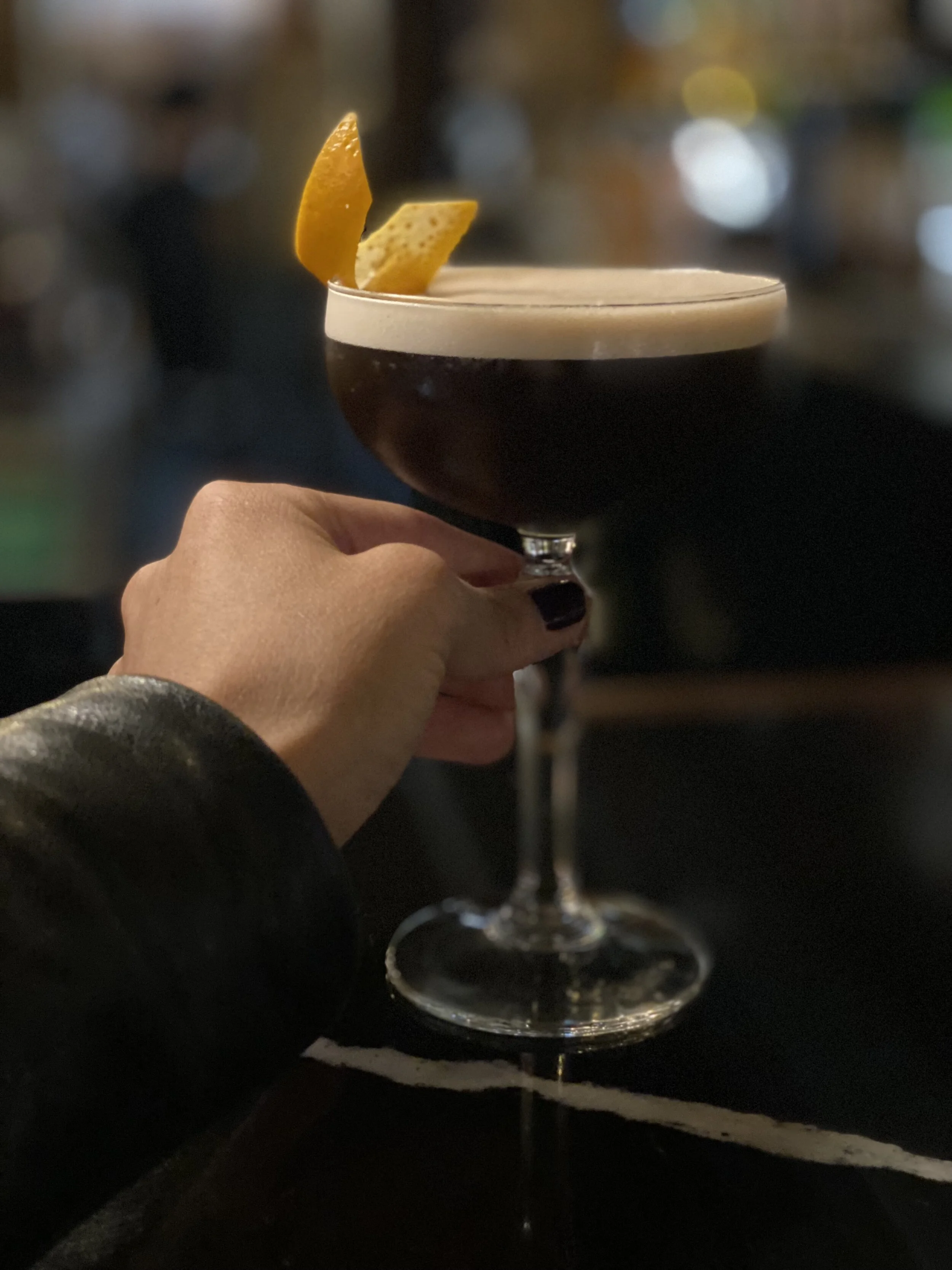 Apothecary | Cocktail Lounge | Ottawa, ON