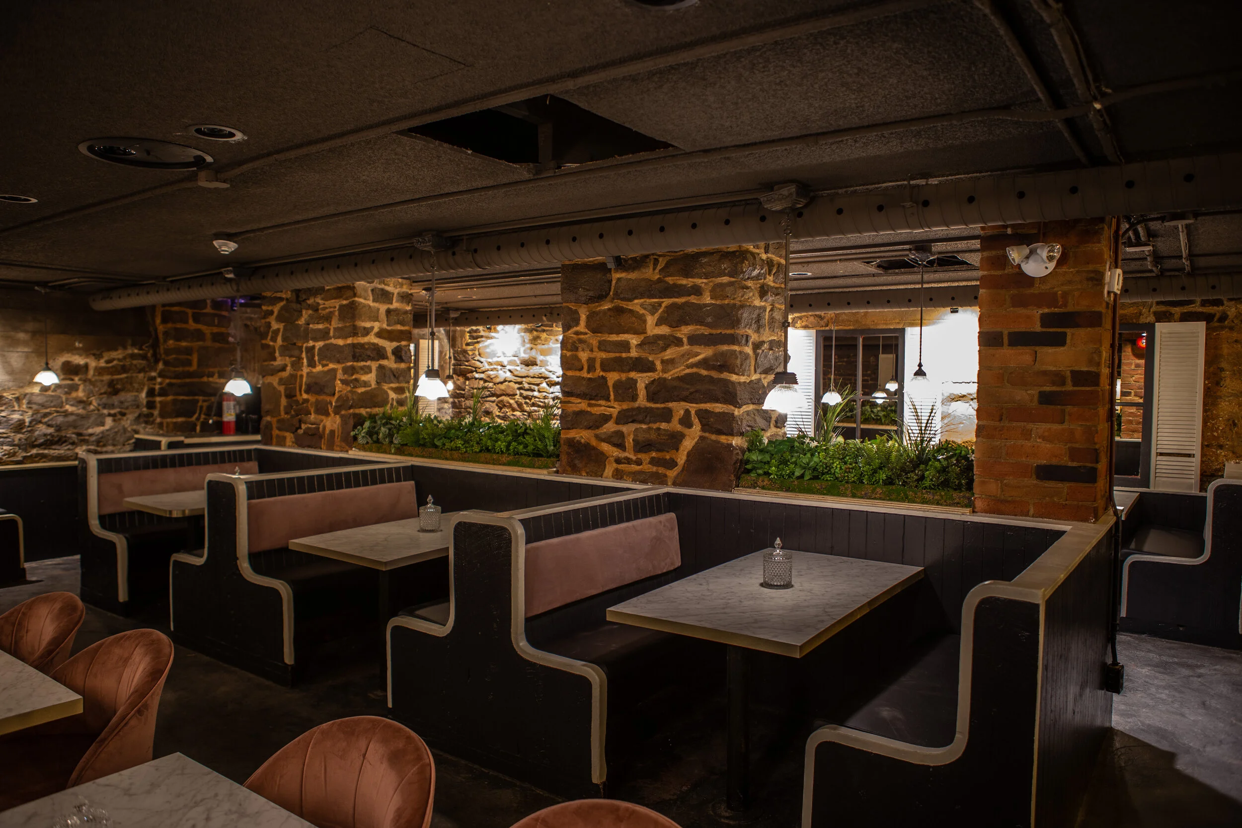 Apothecary | Cocktail Lounge | Ottawa, ON | Book Now