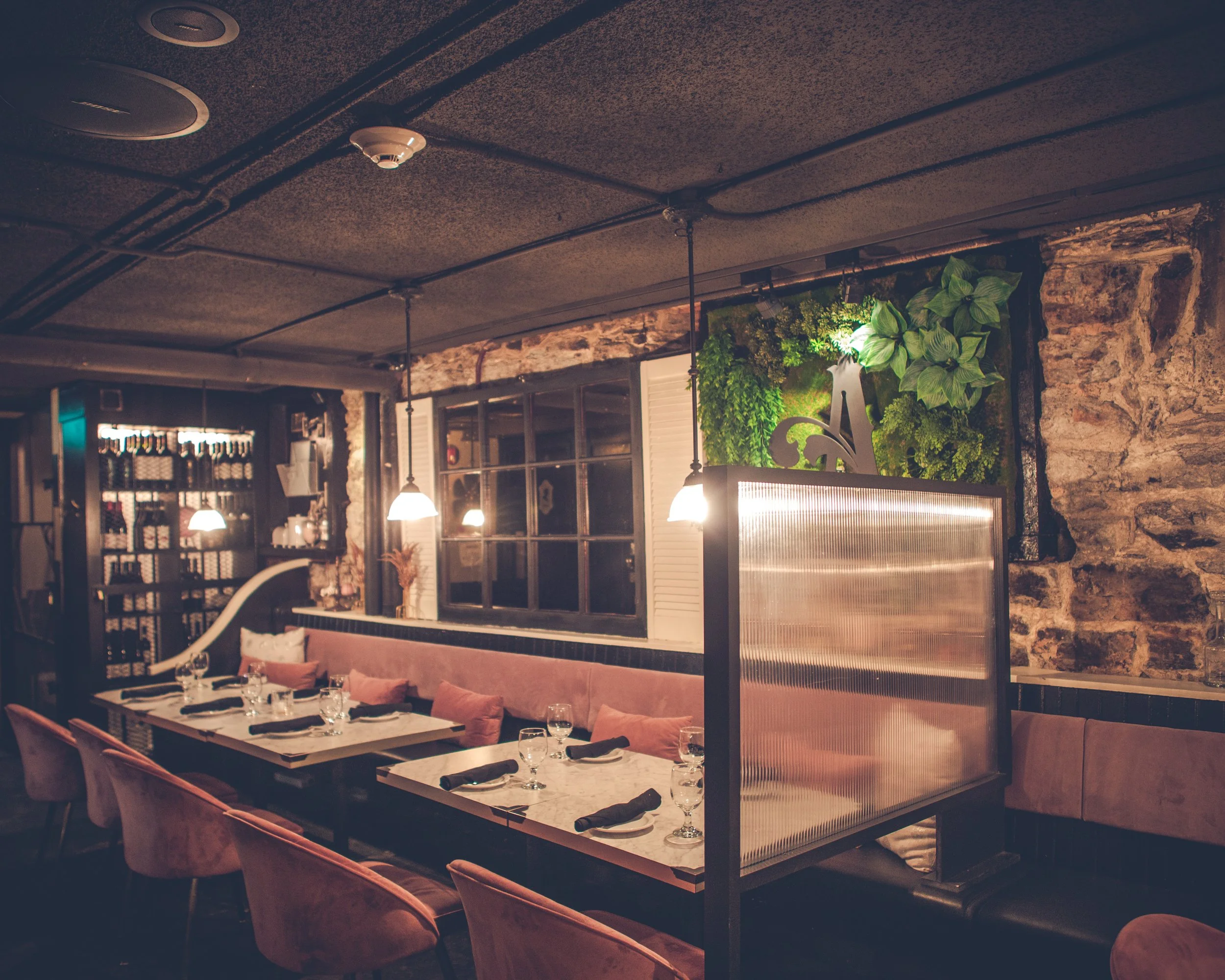 Gallery 3 — Apothecary | Cocktail Lounge | Ottawa, ON