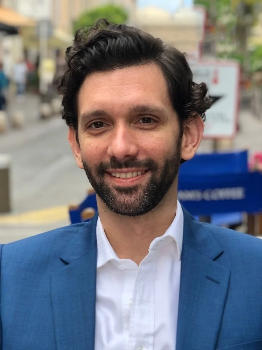 Team — SY Holdings