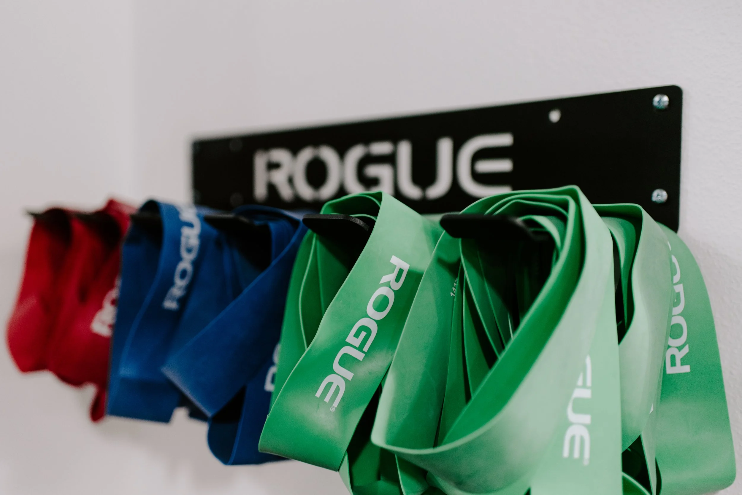 Services — Origin Strength