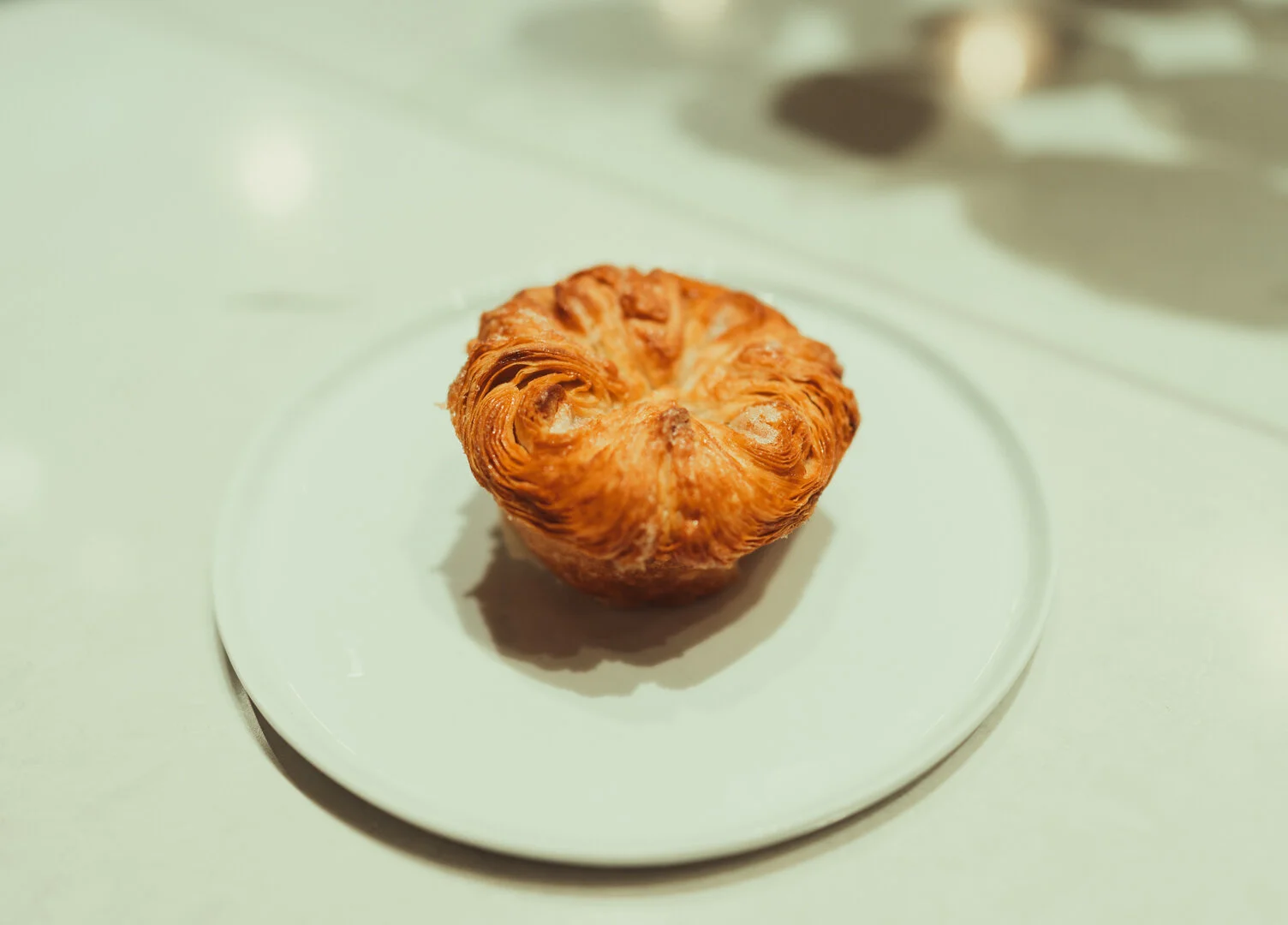 DAY — LINCOLN STREET BAKERY