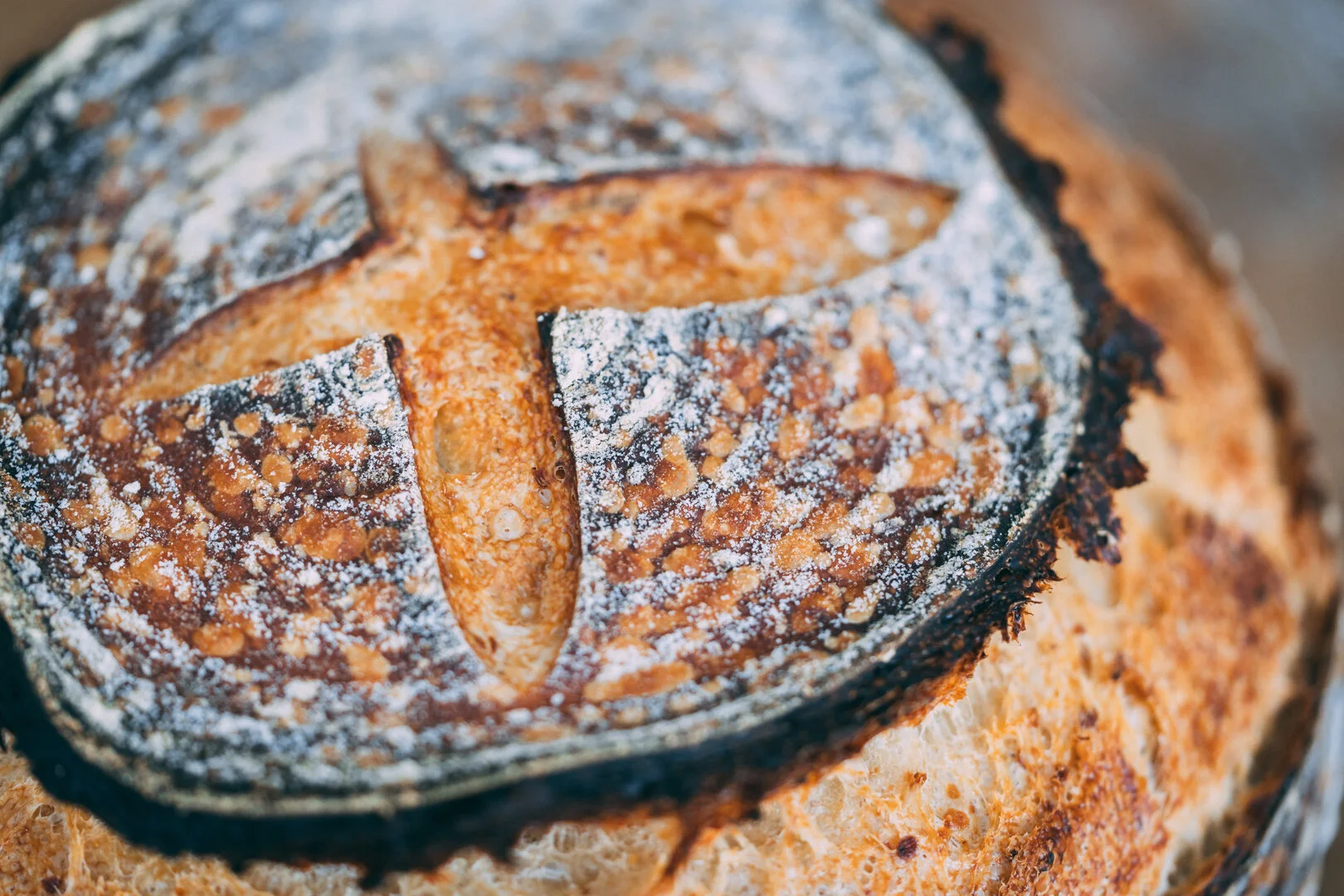 LINCOLN STREET BAKERY