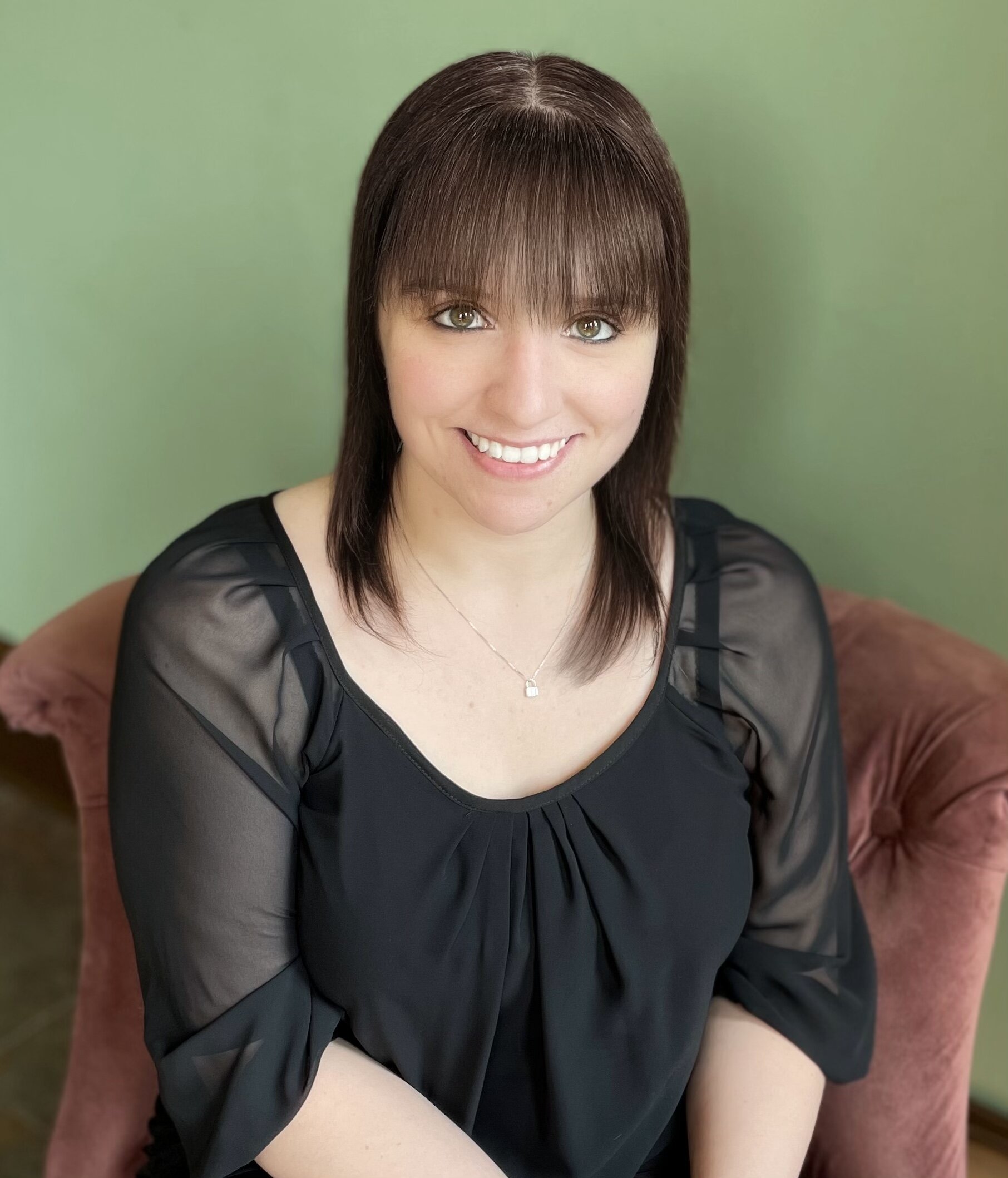 Jamie Johnson, LPCC | Therapist in Sacramento, CA | Whole Wellness Therapy