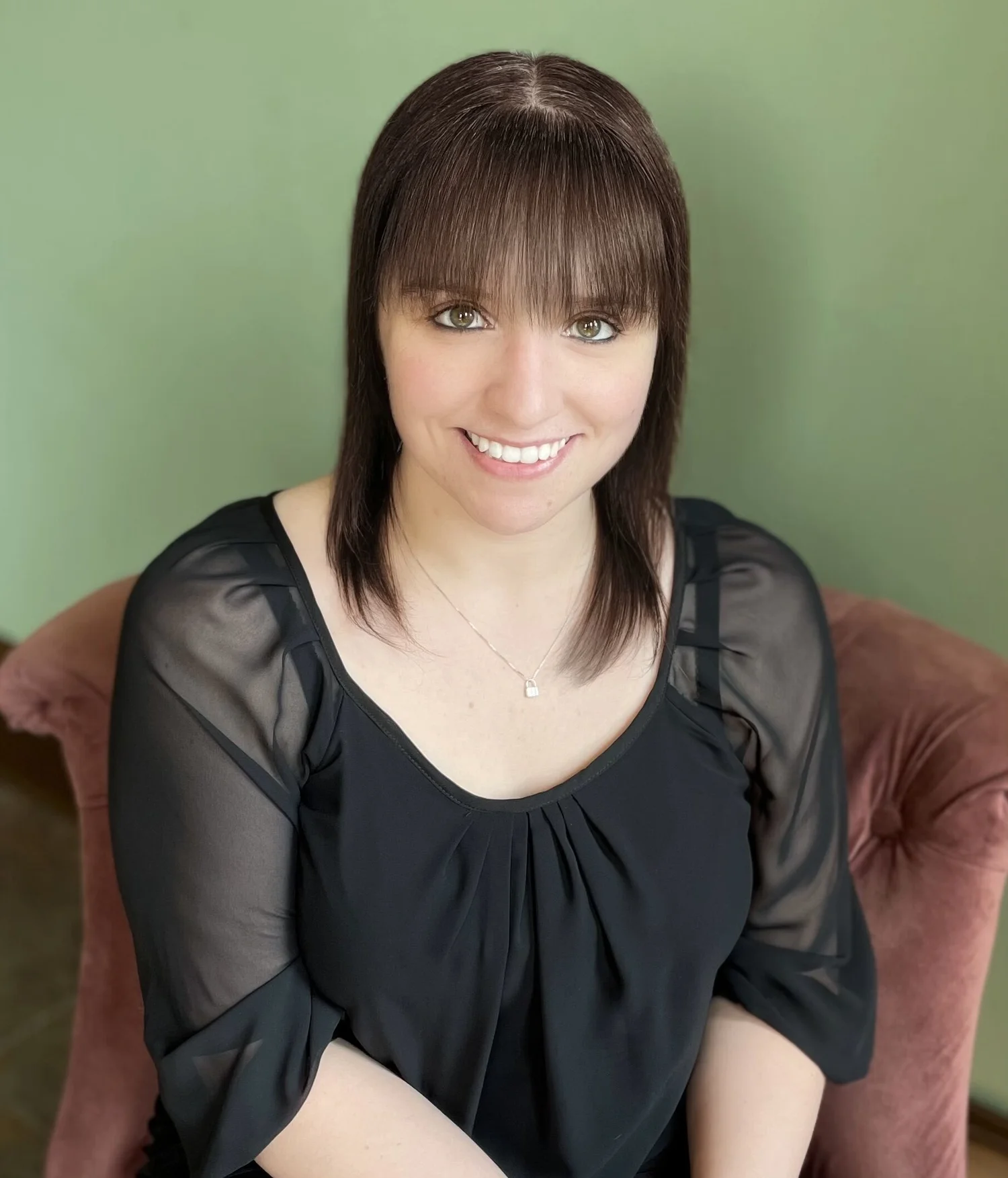 Jamie Johnson, LPCC | Therapist in Sacramento, CA | Whole Wellness Therapy