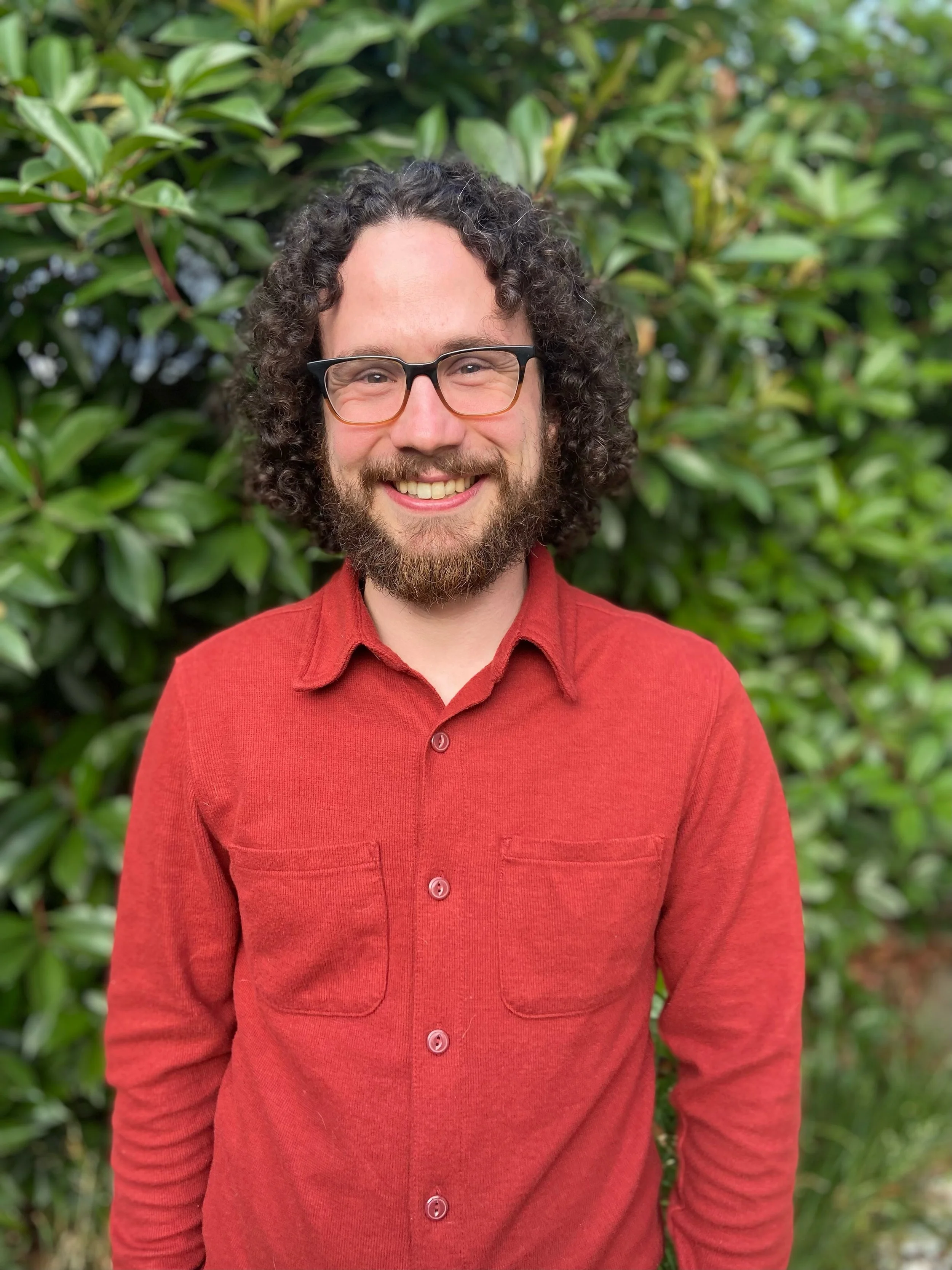 Jacob Simon, MPA, MA, AMFT | Therapist in Fair Oaks, CA | Whole ...