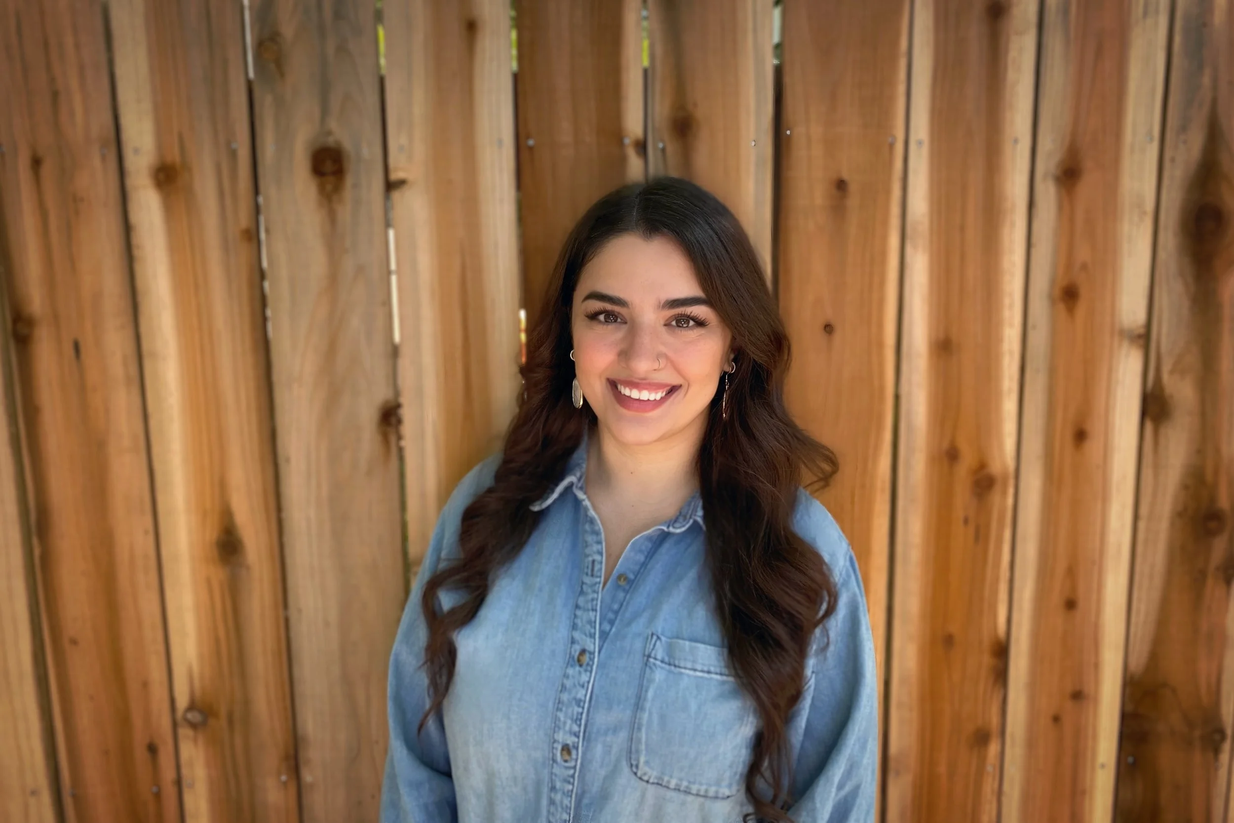 Karina Rocha, MA, AMFT, APCC | Therapist in Fair Oaks, CA | Whole Wellness Therapy