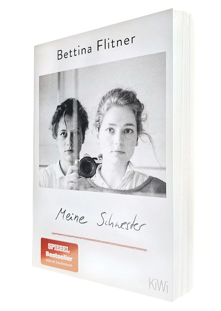 Bettina Flitner