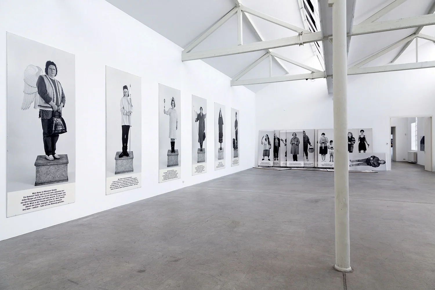 Bettina Flitner