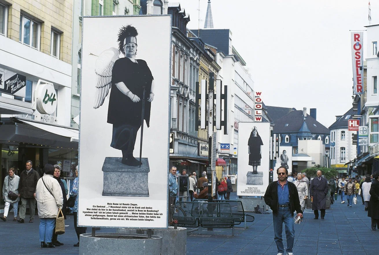 Bettina Flitner