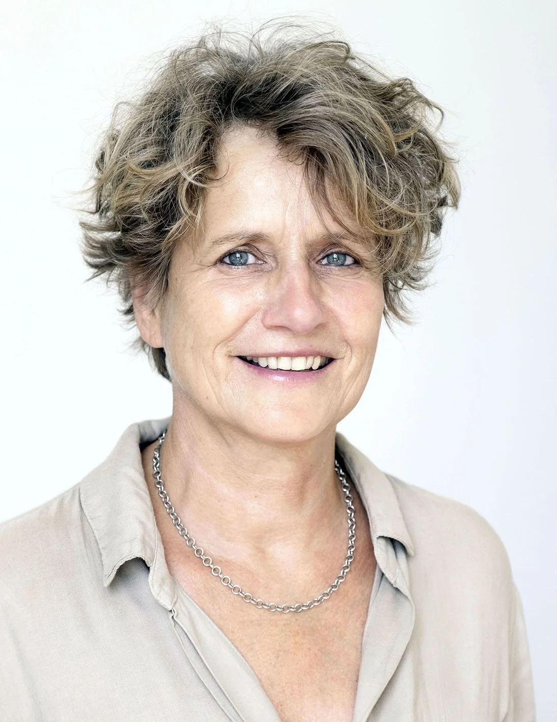 Die Fotografin Bettina Flitner I The photographer Bettina Flitner ...