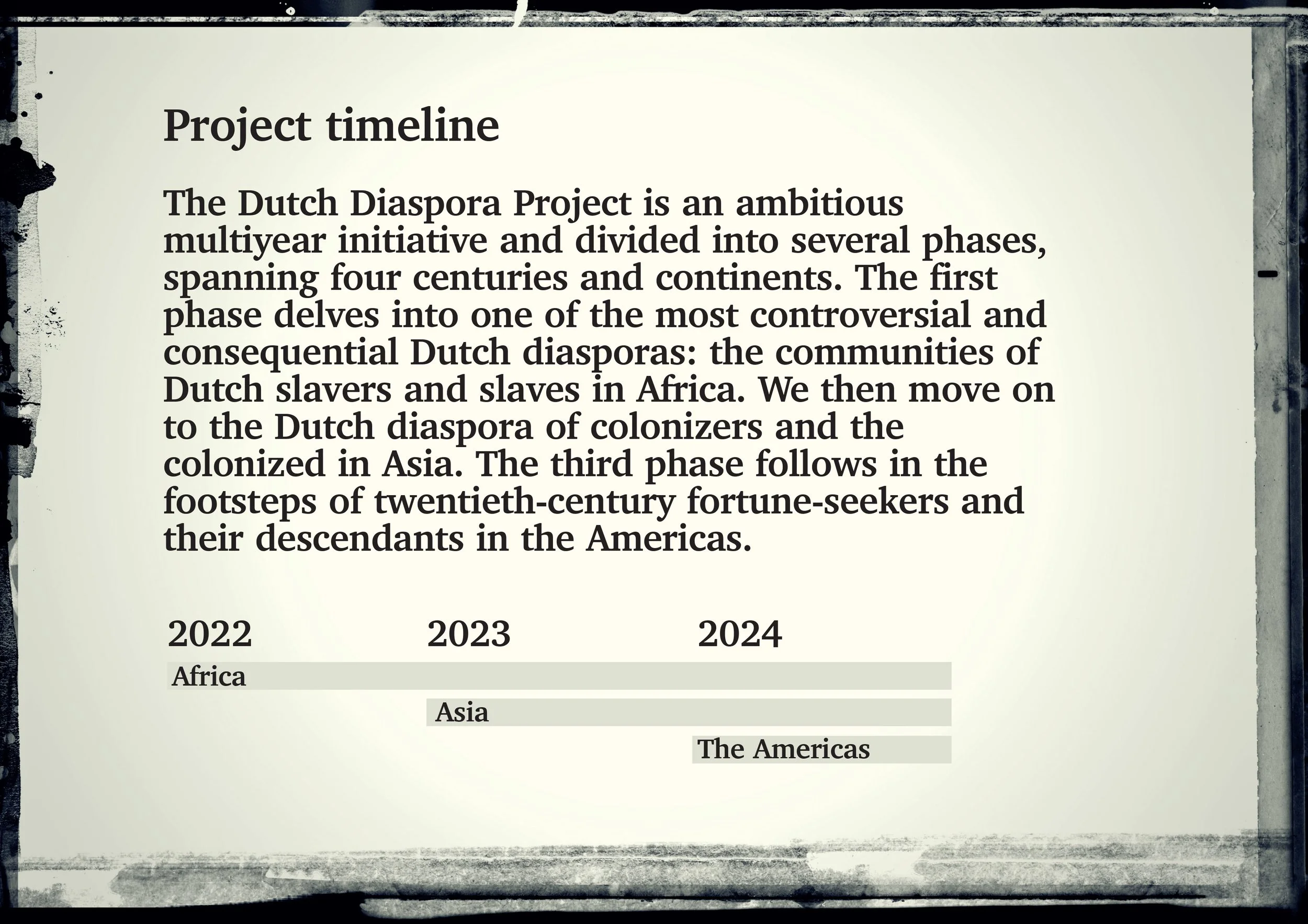 Gallery 2 — Tim Bilman Travel photographer Location scout