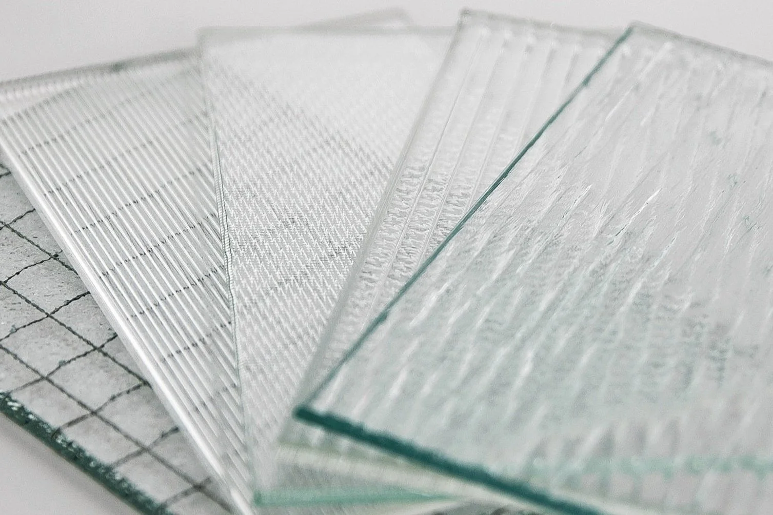 Our Offerings | Explore Premium Glass Solutions — galaxyglass