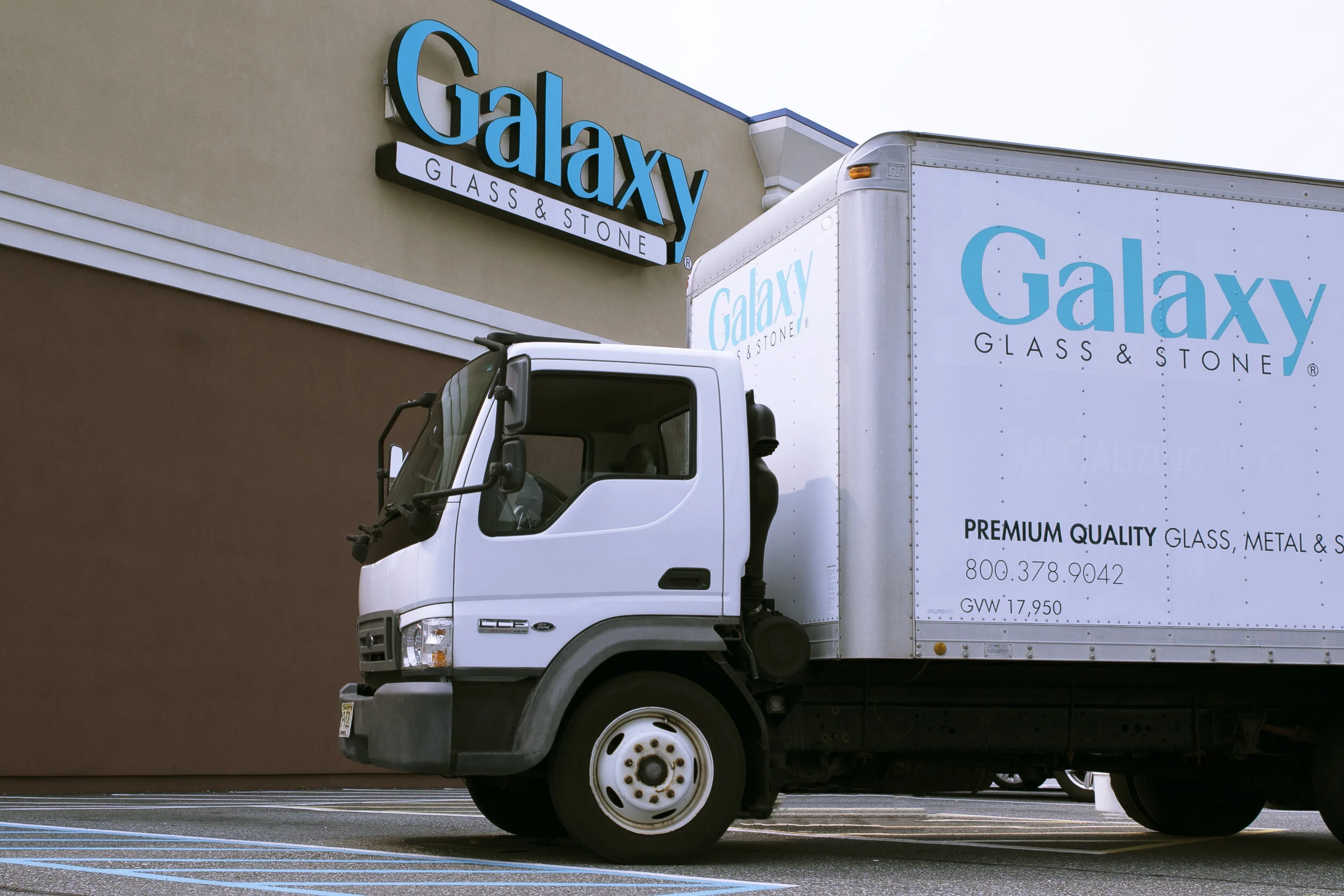 About Us | Explore Our Expertise Today — galaxyglass