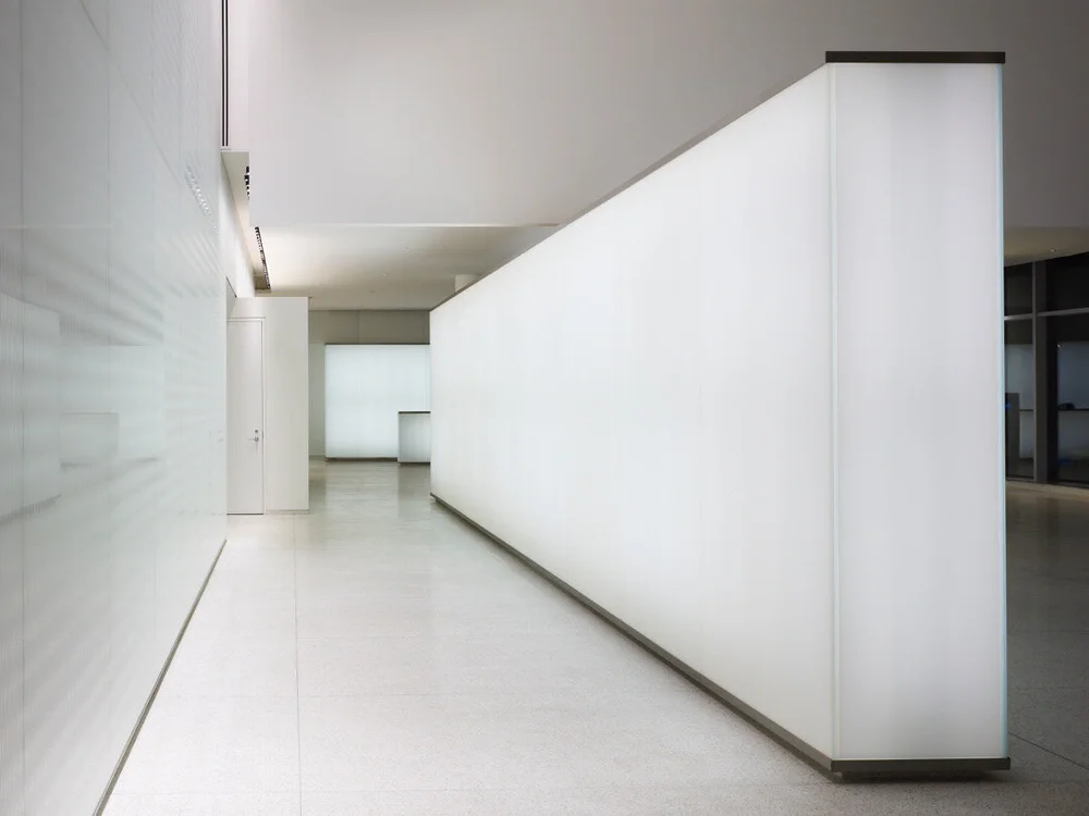 Crisp Whites — galaxyglass