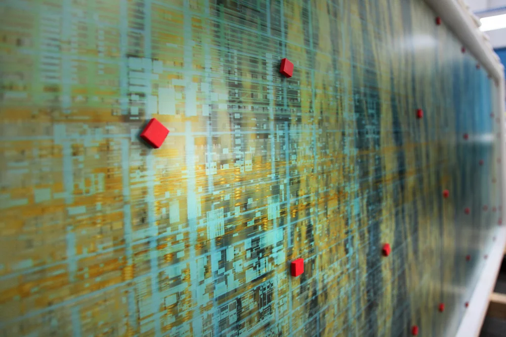 Digital Graphics — galaxyglass