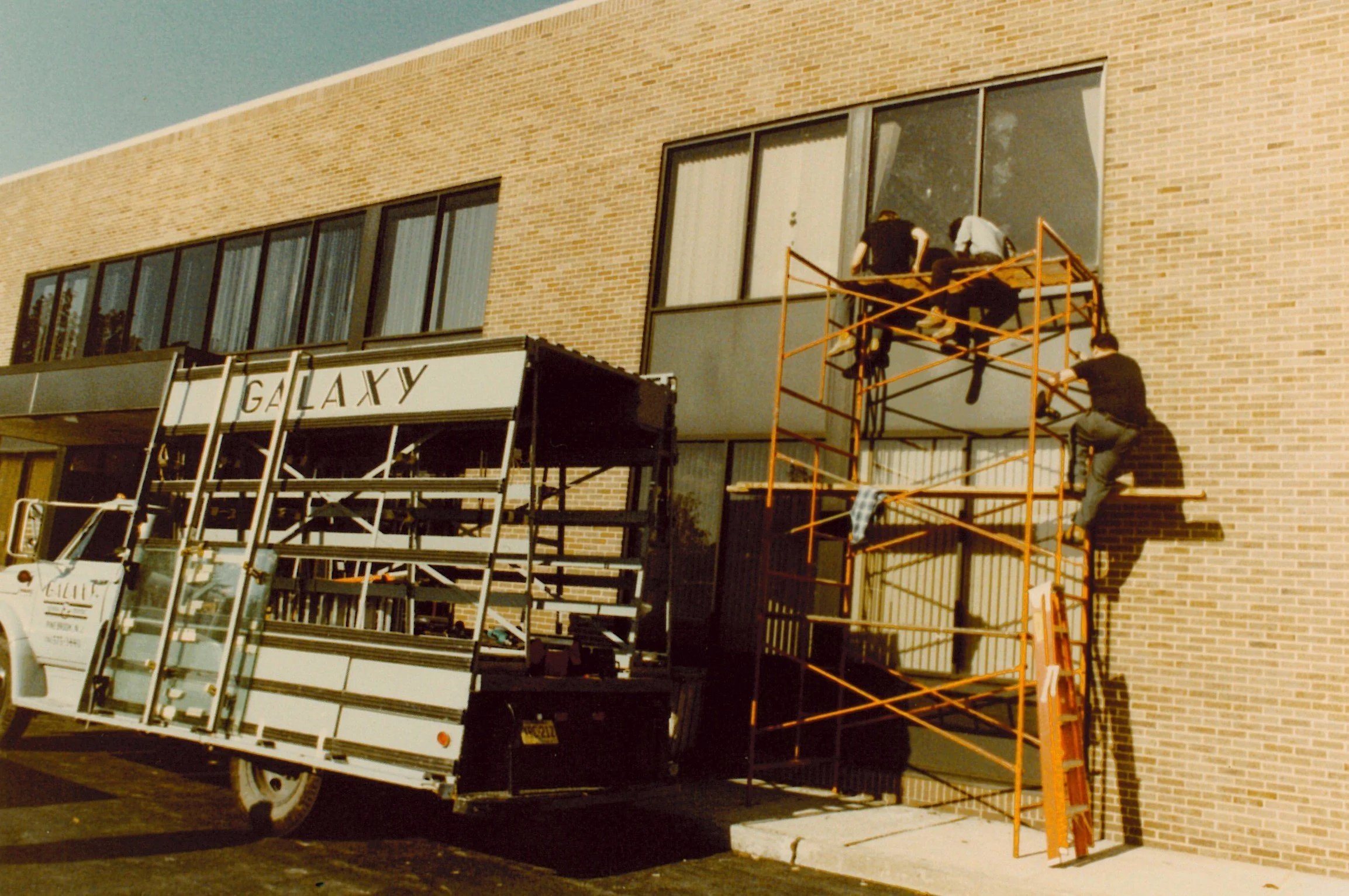 About Us — galaxyglass