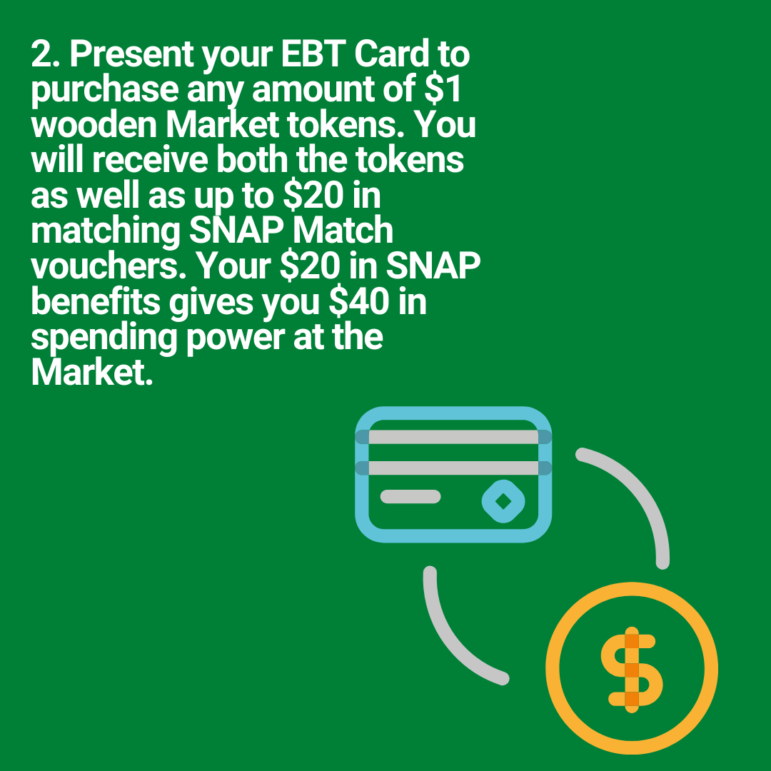 SNAP and EBT Programs — OTSEGO 2000