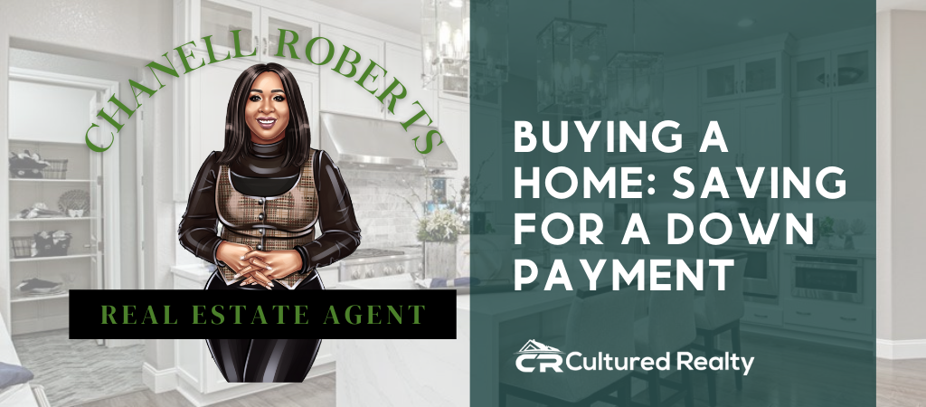 Chanell Roberts Real Estate